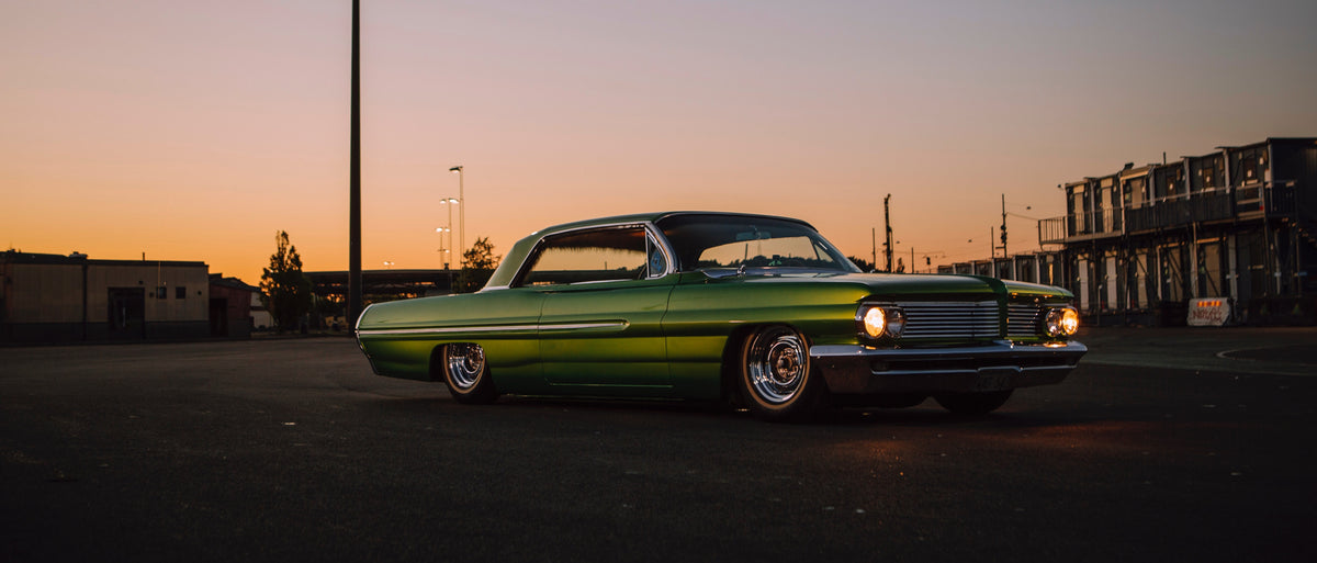 Shop Used OEM Catalina Parts– FatMan's Garage, LLC