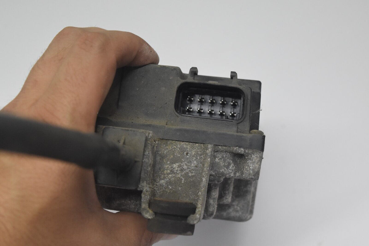 1999 2002 Chevrolet Yukon sierra 1500 gm cruise control module 2531555 ...