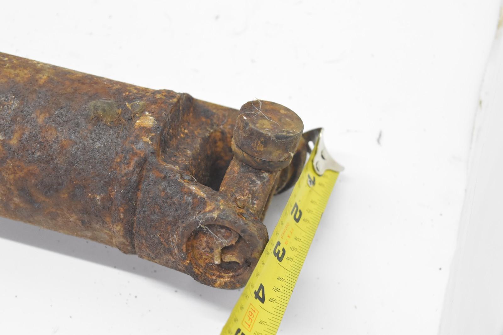 Axle Shaft Rear 164 AT Fits 65 69 Chevy CORVAIR 14479– FatMan's Garage, LLC