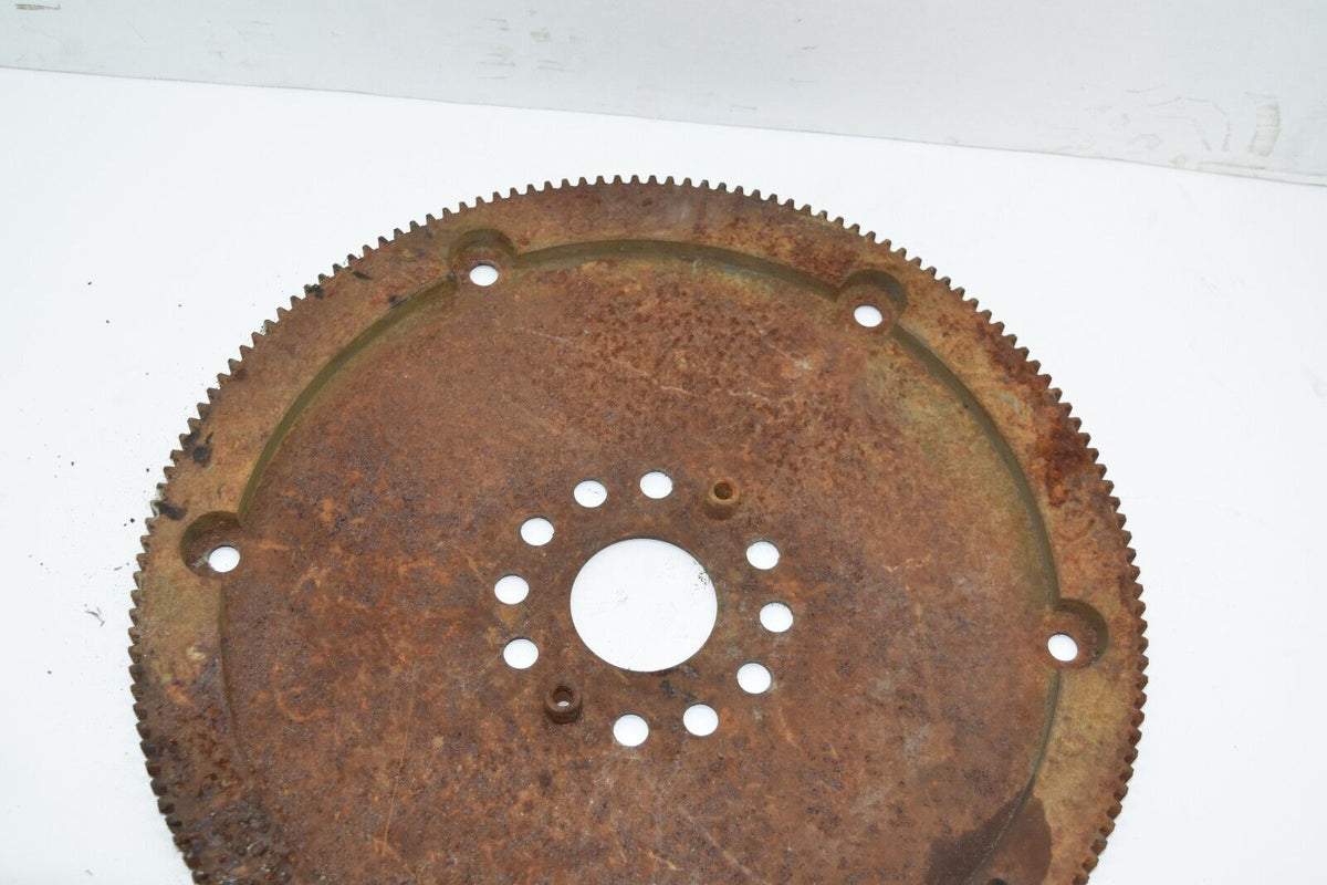 84 92 Jaguar XJS HE Series 2 5.3L Engine Drive Plate Flywheel 13068 ...