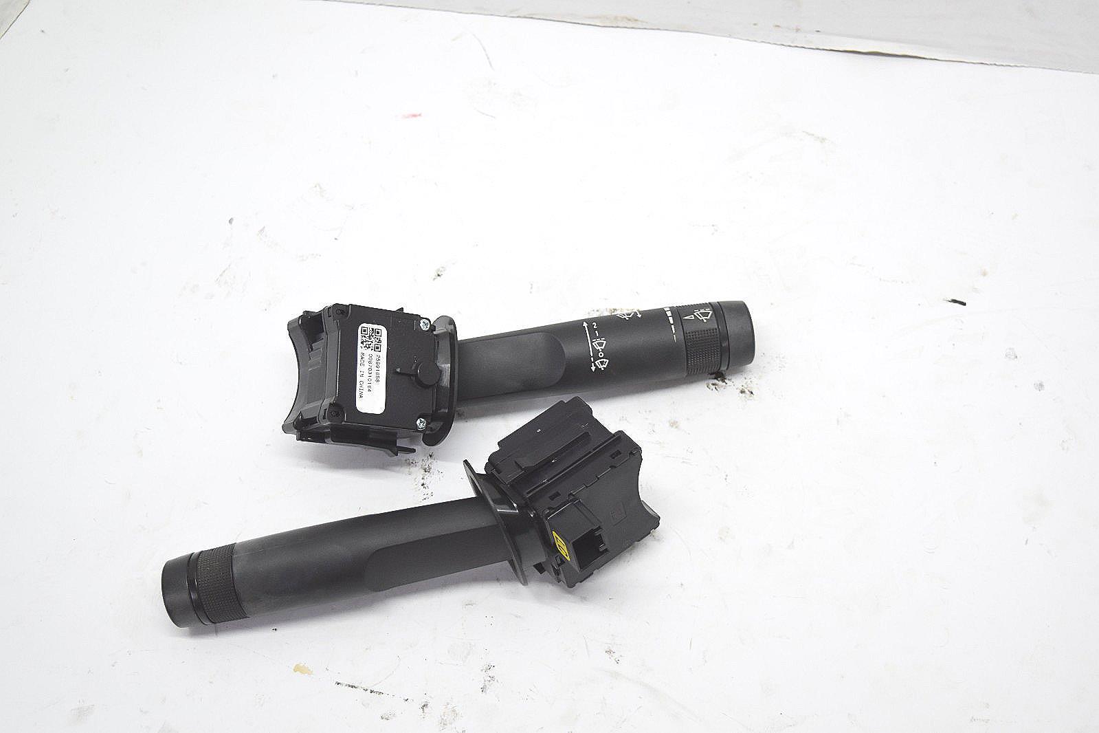 2010 chevy camaro RS turn signal wiper switch 14523– FatMan's Garage, LLC