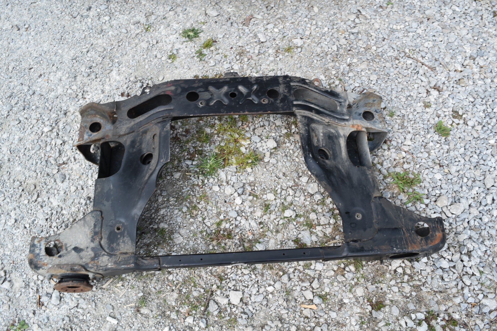 2004 2005 2006 Pontiac GTO Front Subframe Cradle Kframe Crossmember 04 ...