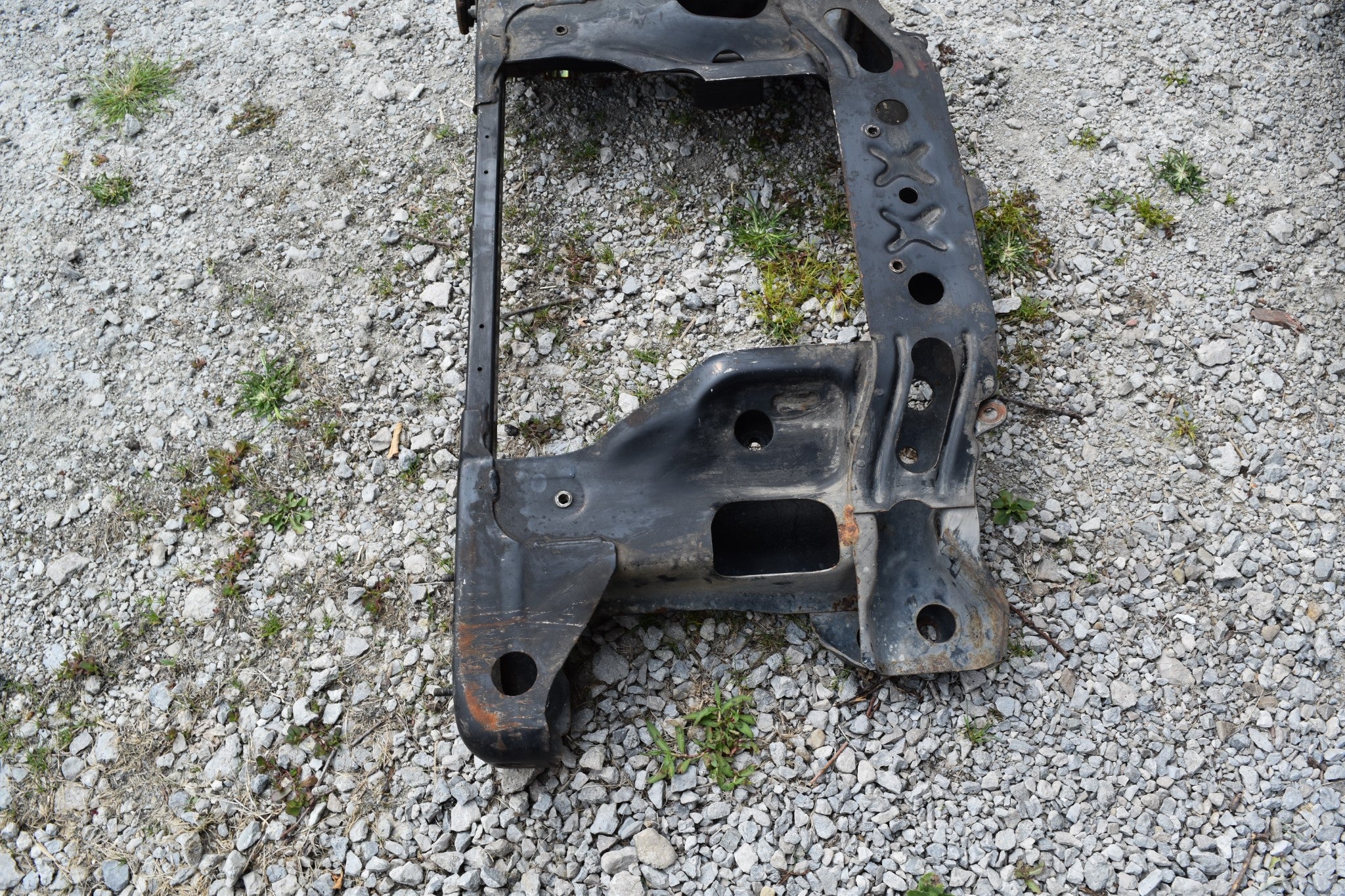 2004 2005 2006 Pontiac GTO Front Subframe Cradle Kframe Crossmember 04 ...