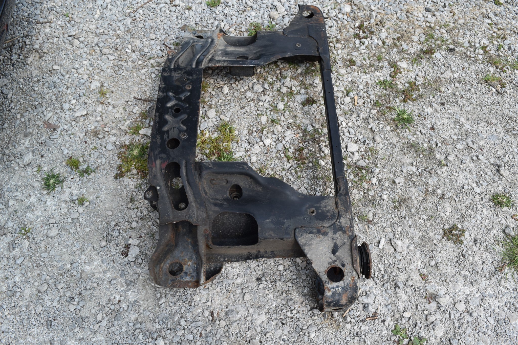 2004 2005 2006 Pontiac GTO Front Subframe Cradle Kframe Crossmember 04 ...