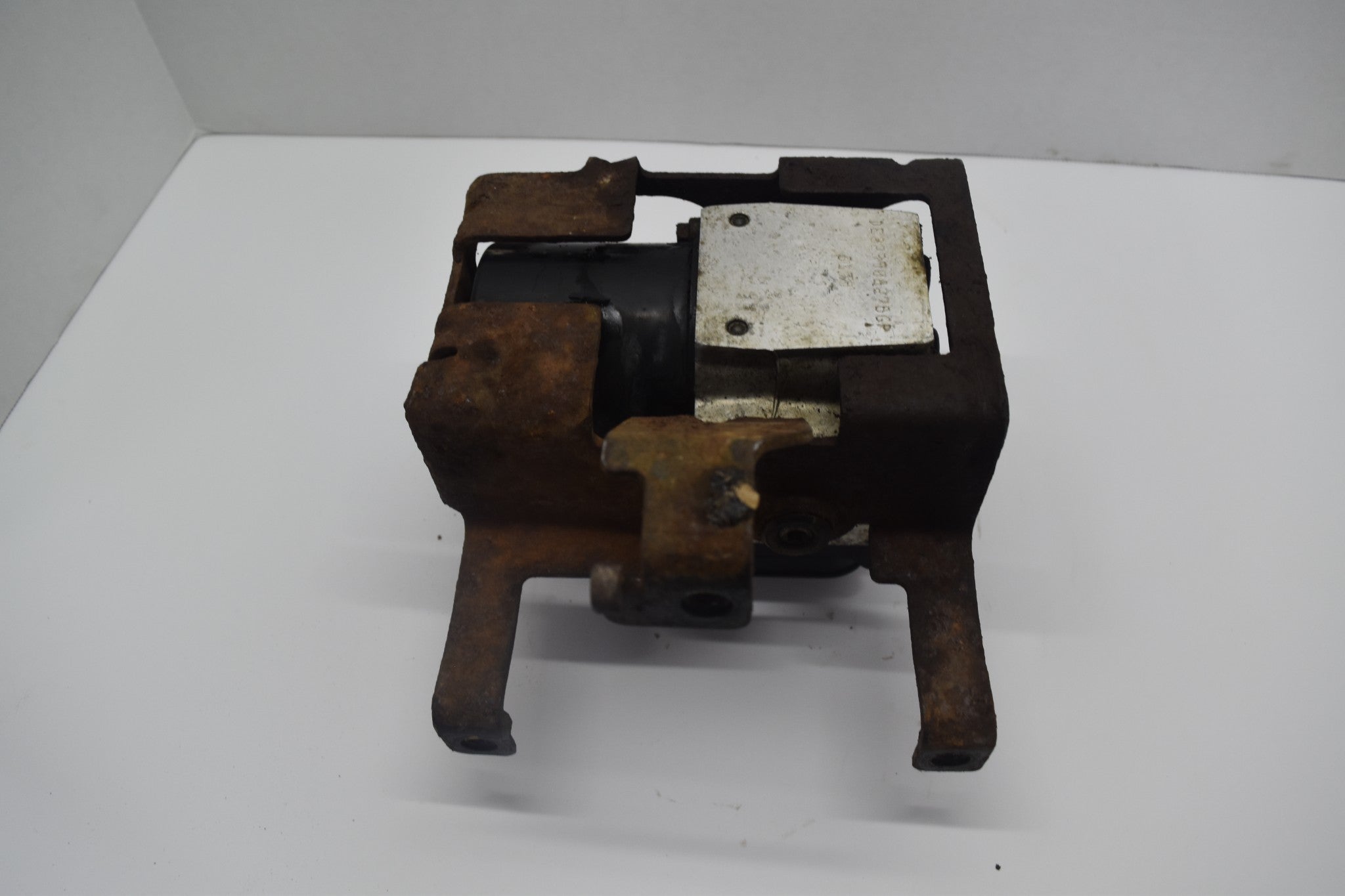 2003 2005 2006 Chevrolet GMC Silverado 3500 Sierra Dually ABS Module 1 ...