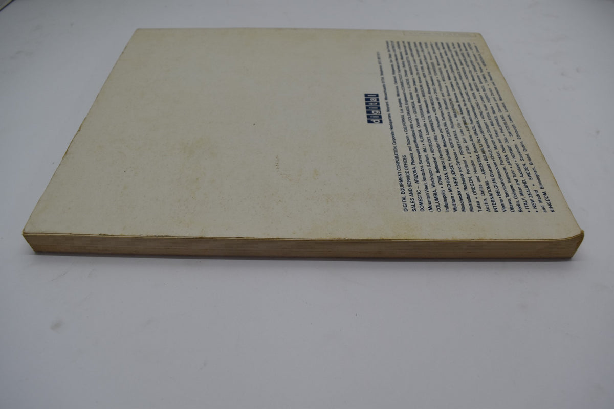 Digital 101 Basic Computer Games 1975 3rd Printing– FatMan's Garage, LLC