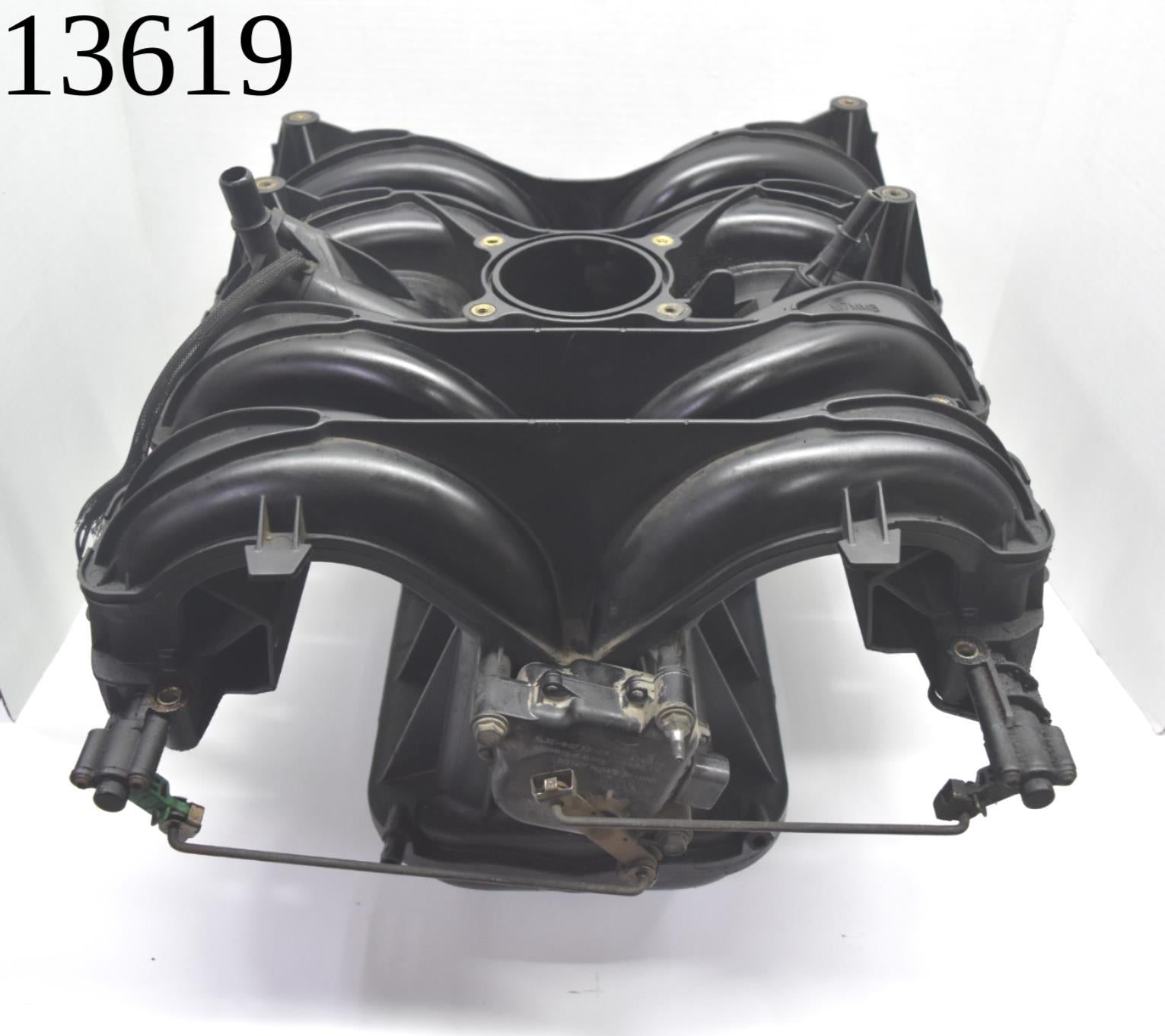 2005 2008 Ford F150 F250 F350 5.4 Triton Air Intake Manifold 5c3e-9y45 ...