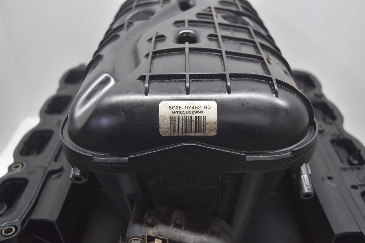 2005 2008 Ford F150 F250 F350 5.4 Triton Air Intake Manifold 5c3e-9y45 ...