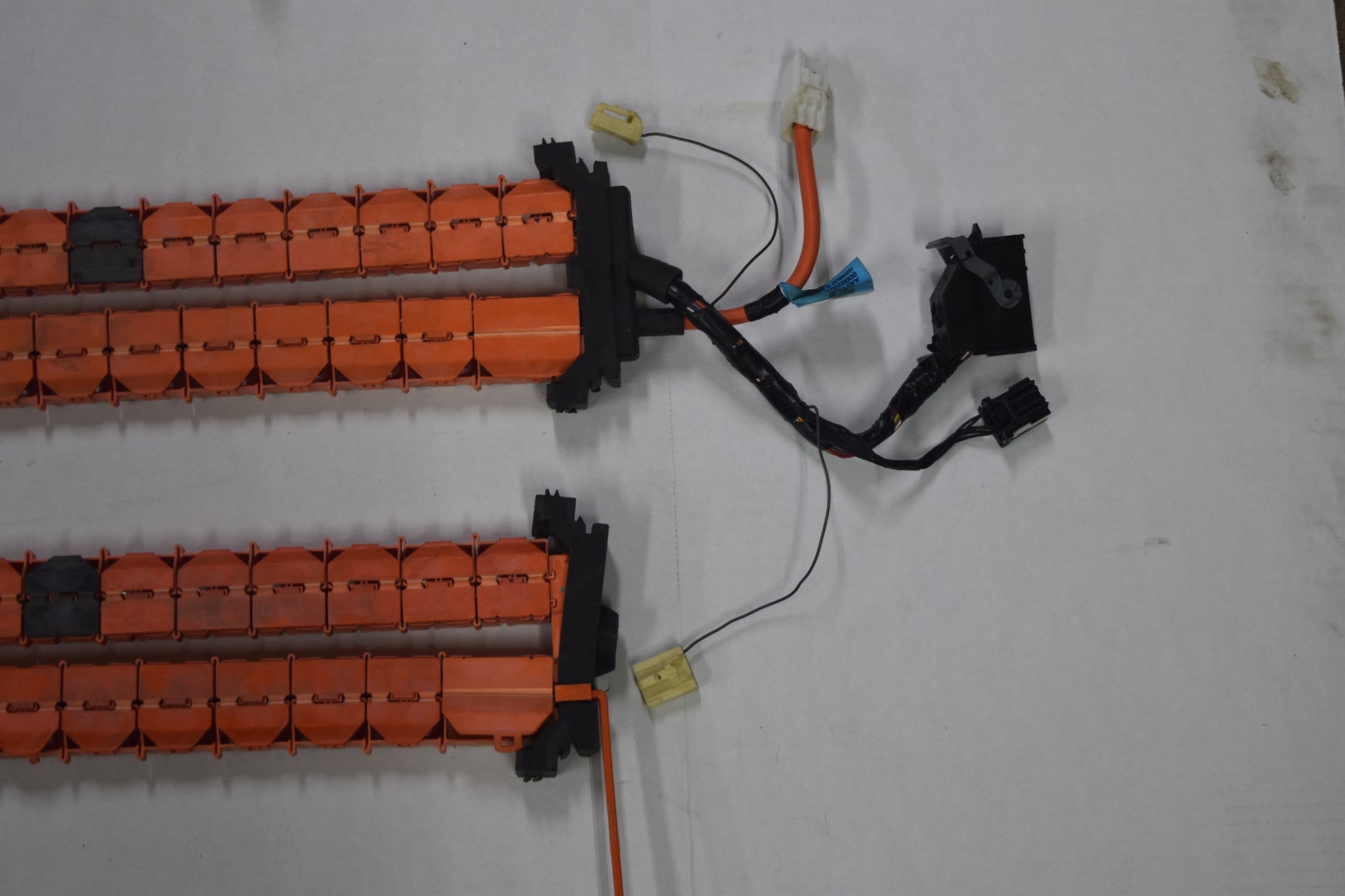 2013 2018 Ford Fusion Voltage Sensor Bus Bar Wiring Harness Cell Conne ...