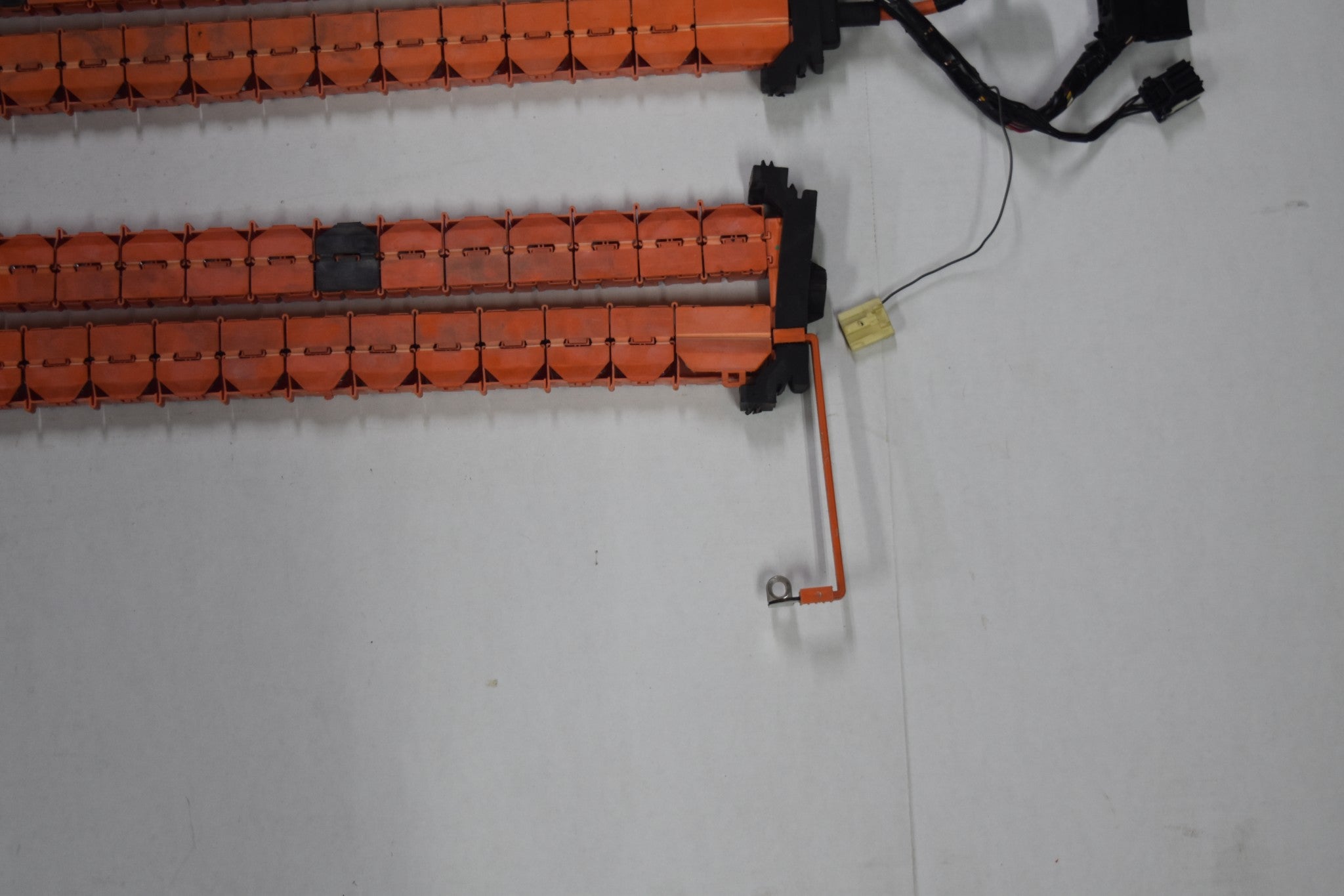 2013 2018 Ford Fusion Voltage Sensor Bus Bar Wiring Harness Cell Conne ...