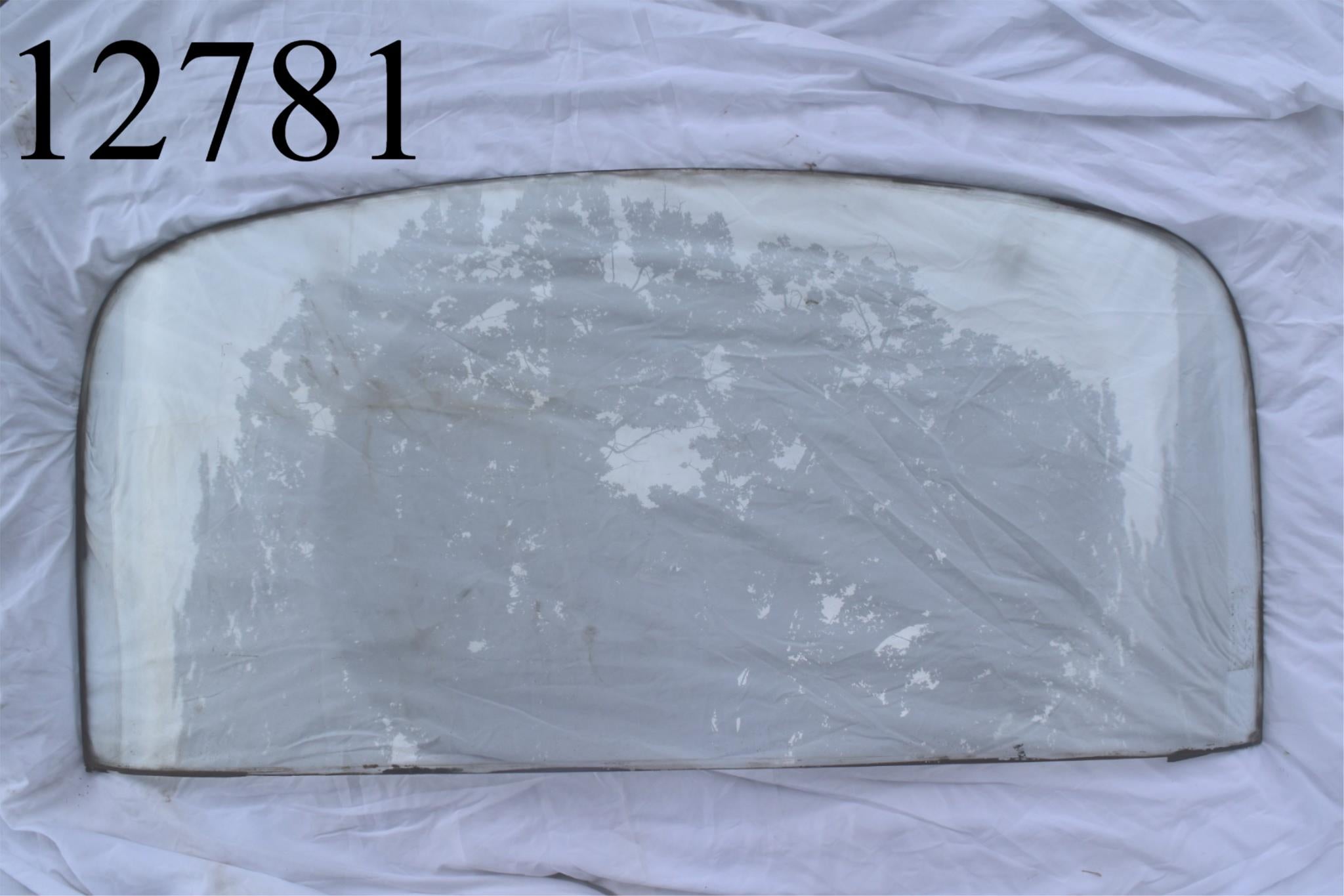 1970 1974 Chevy Camaro Pontiac Firebird Rear Glass Window Windshield C ...