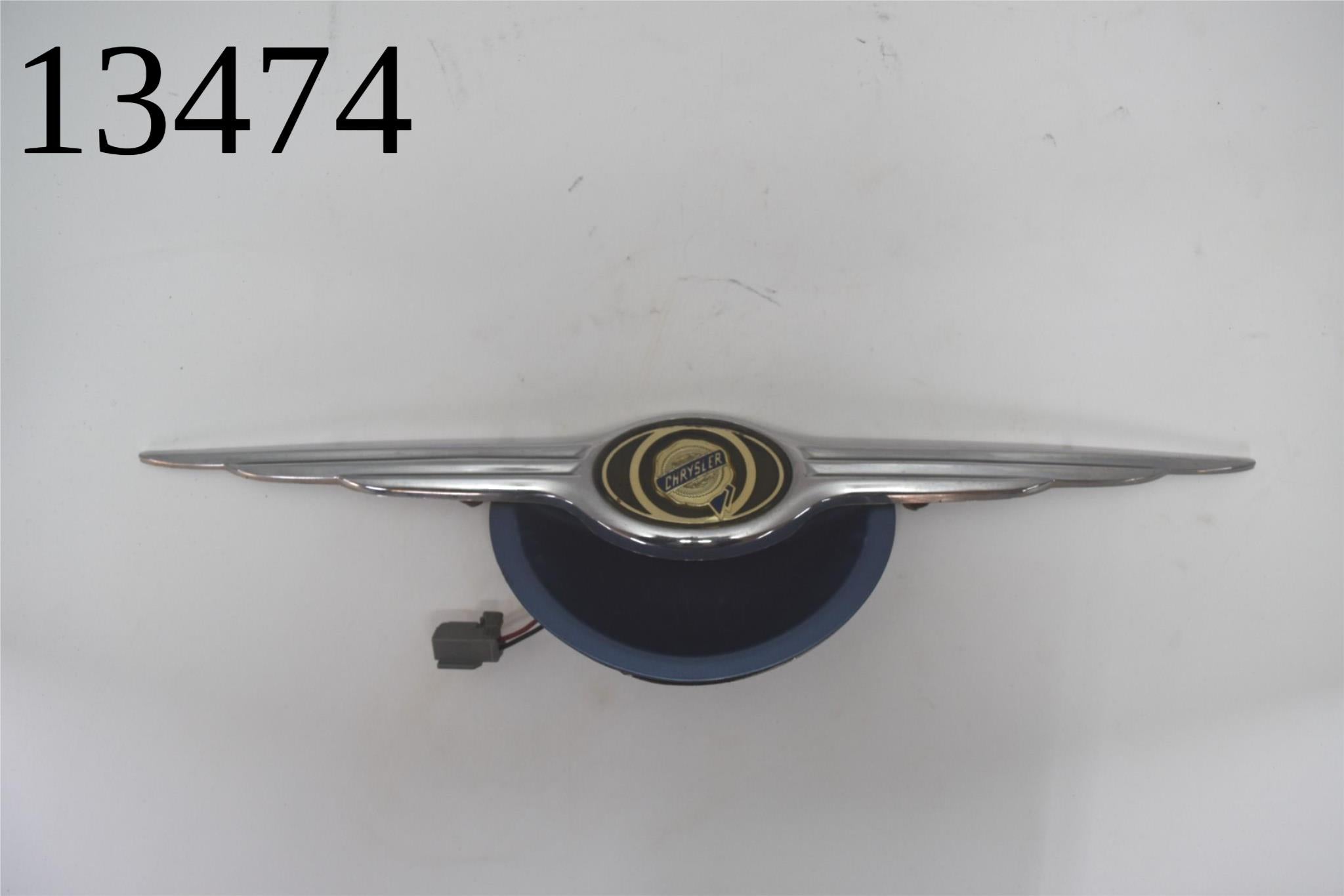 2005 2010 Chrysler PT Cruiser Electric Lift Gate Handle Tailgate Relea ...