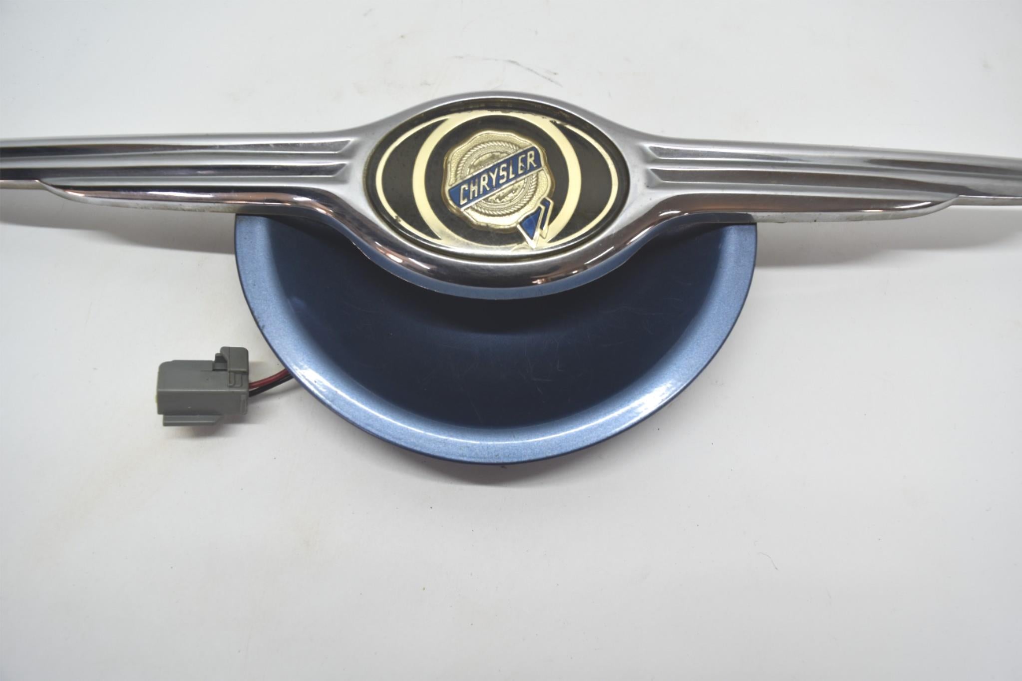 2005 2010 Chrysler PT Cruiser Electric Lift Gate Handle Tailgate Relea ...