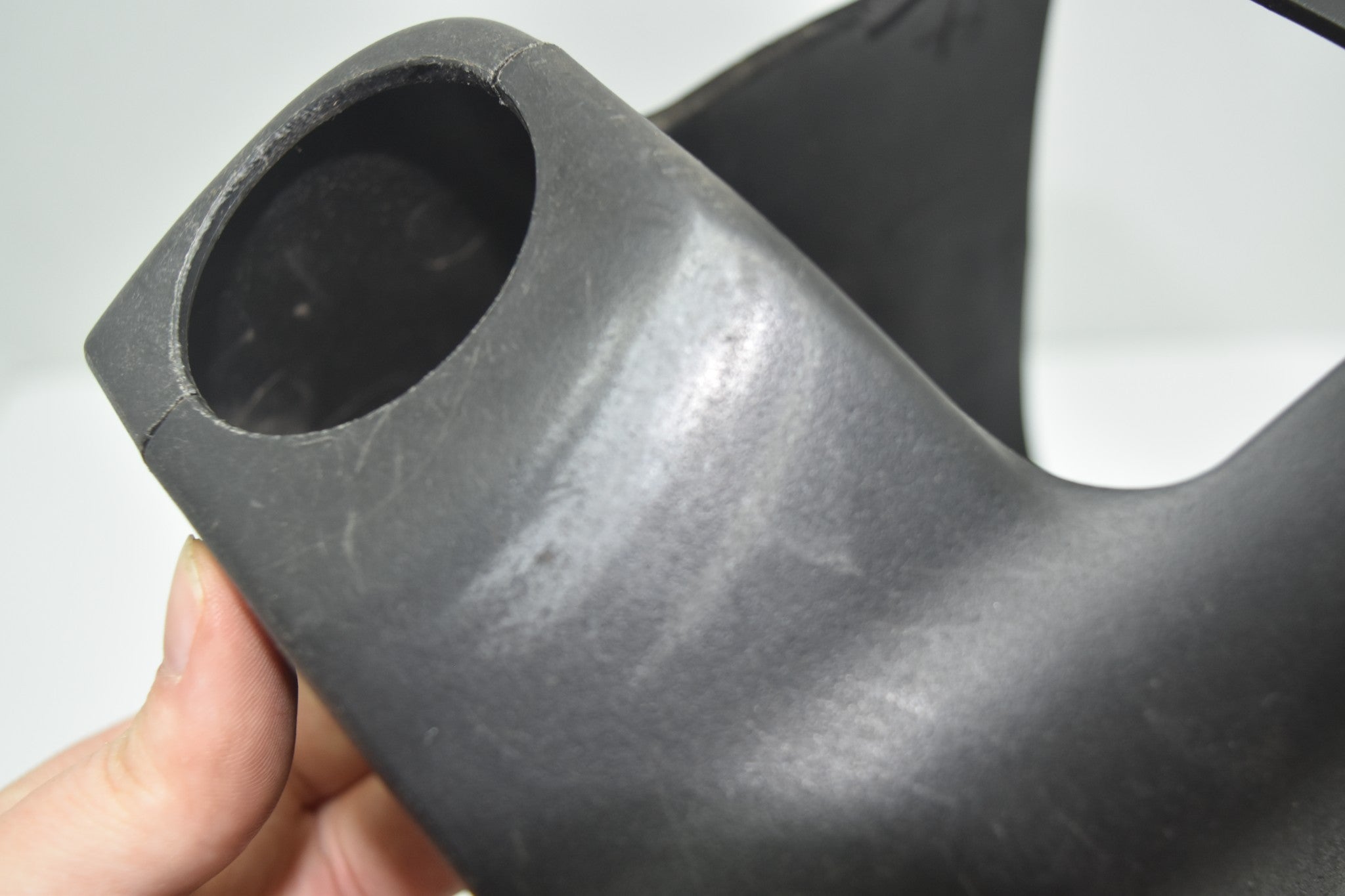 2007 2014 GMC Yukon Denali Chevy Sierra Steering Column Shroud Collar ...