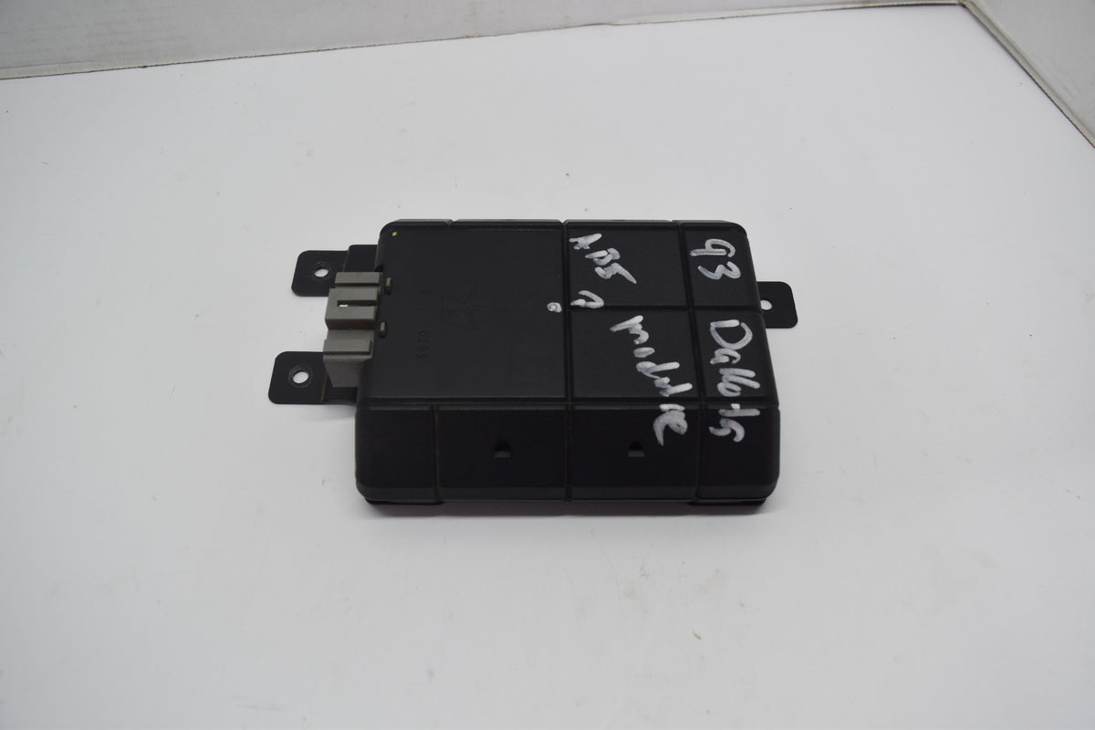 1992 1996 Mopar Dodge Dakota ABS Anti Lock Brake Control Module 92 93 ...