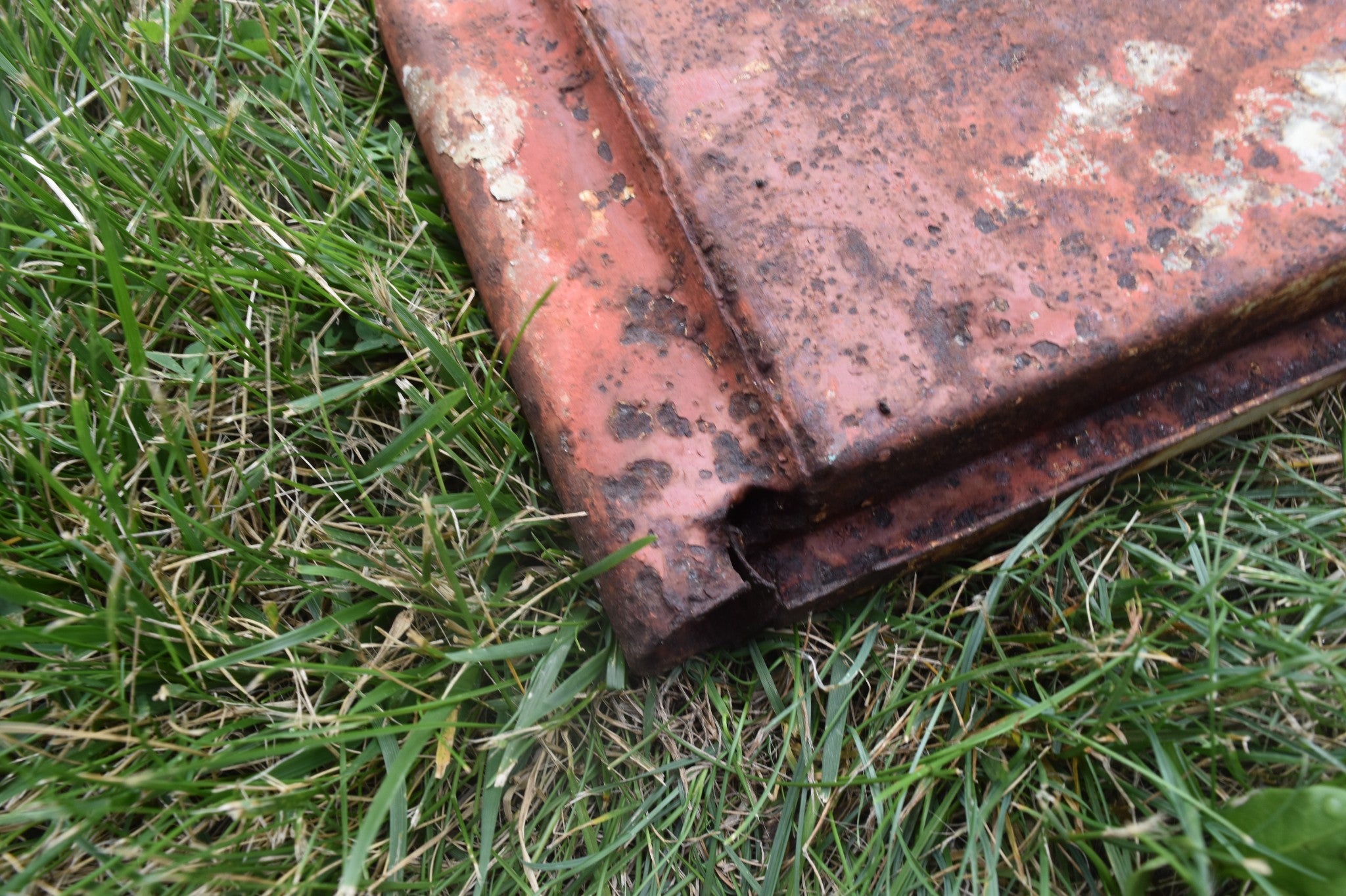 1953 1956 Ford F100 Block Script Ford Tailgate Short Bed 53 54 55 56 ...