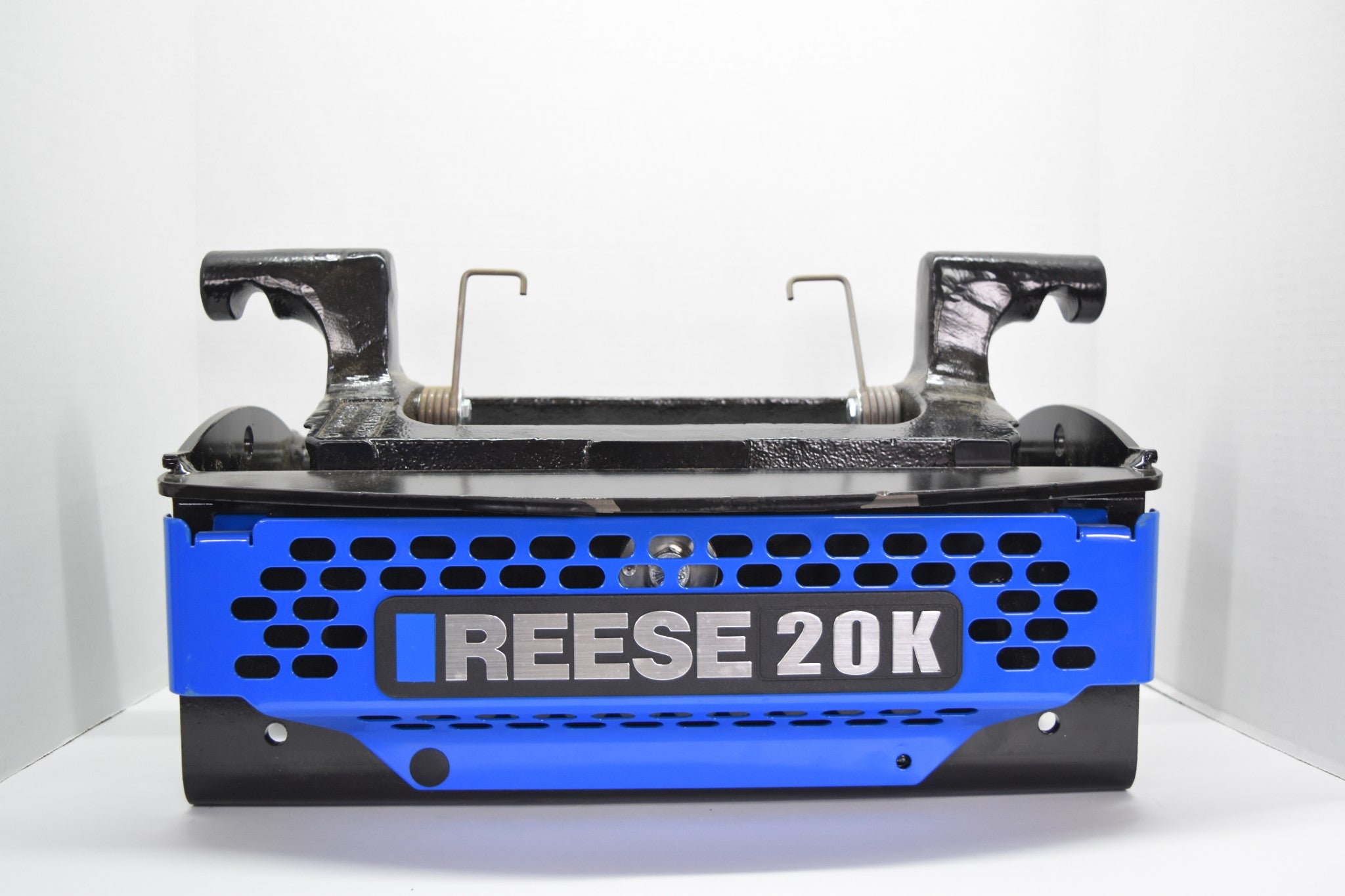 Reese 30884 M5 Fifth Wheel Hitch Center Section 20,000 lbs. Capacity 2 ...