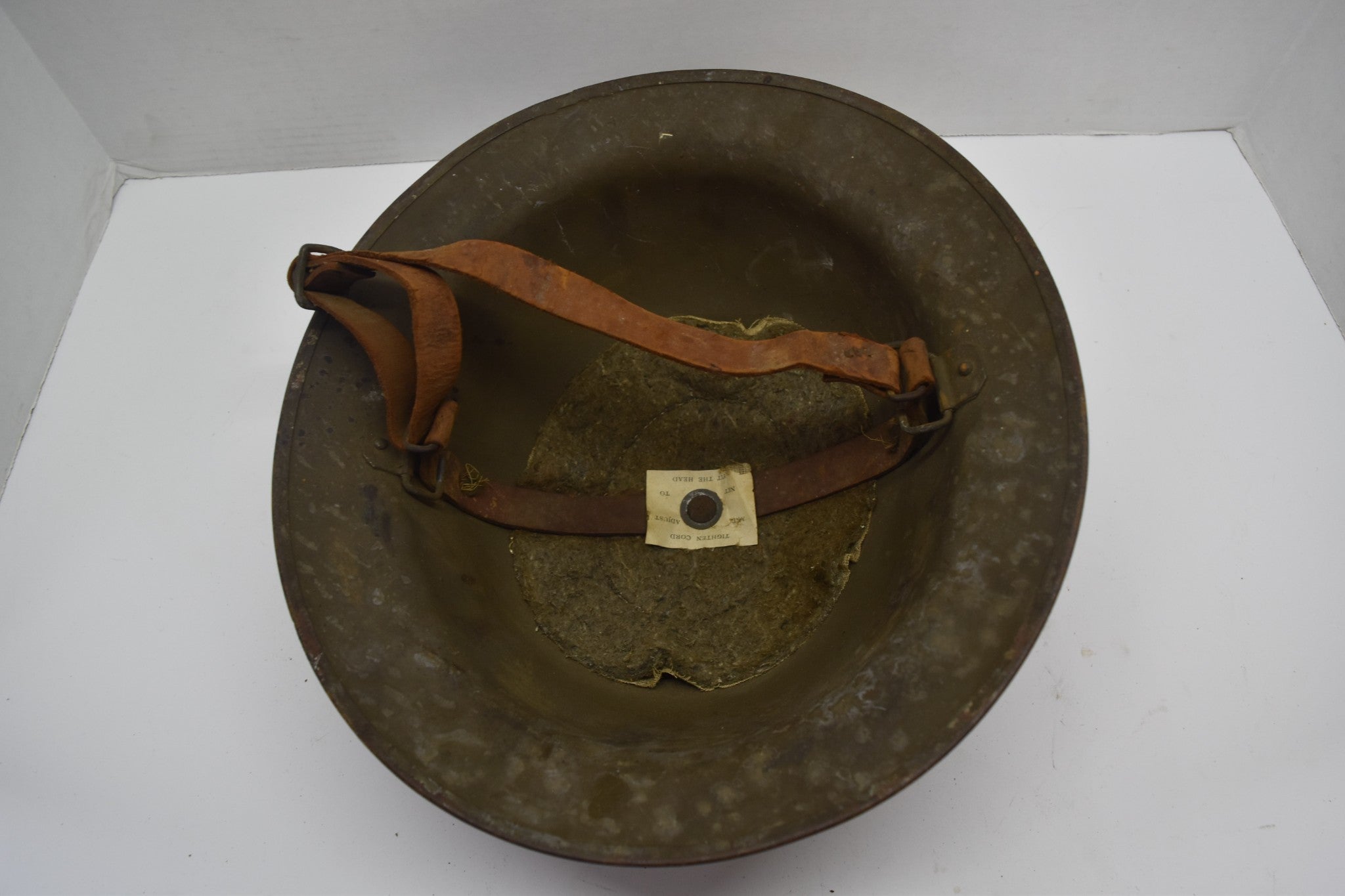 WW1 US Army 77th Infantry Division Insignia Statue Of Liberty Liner St ...