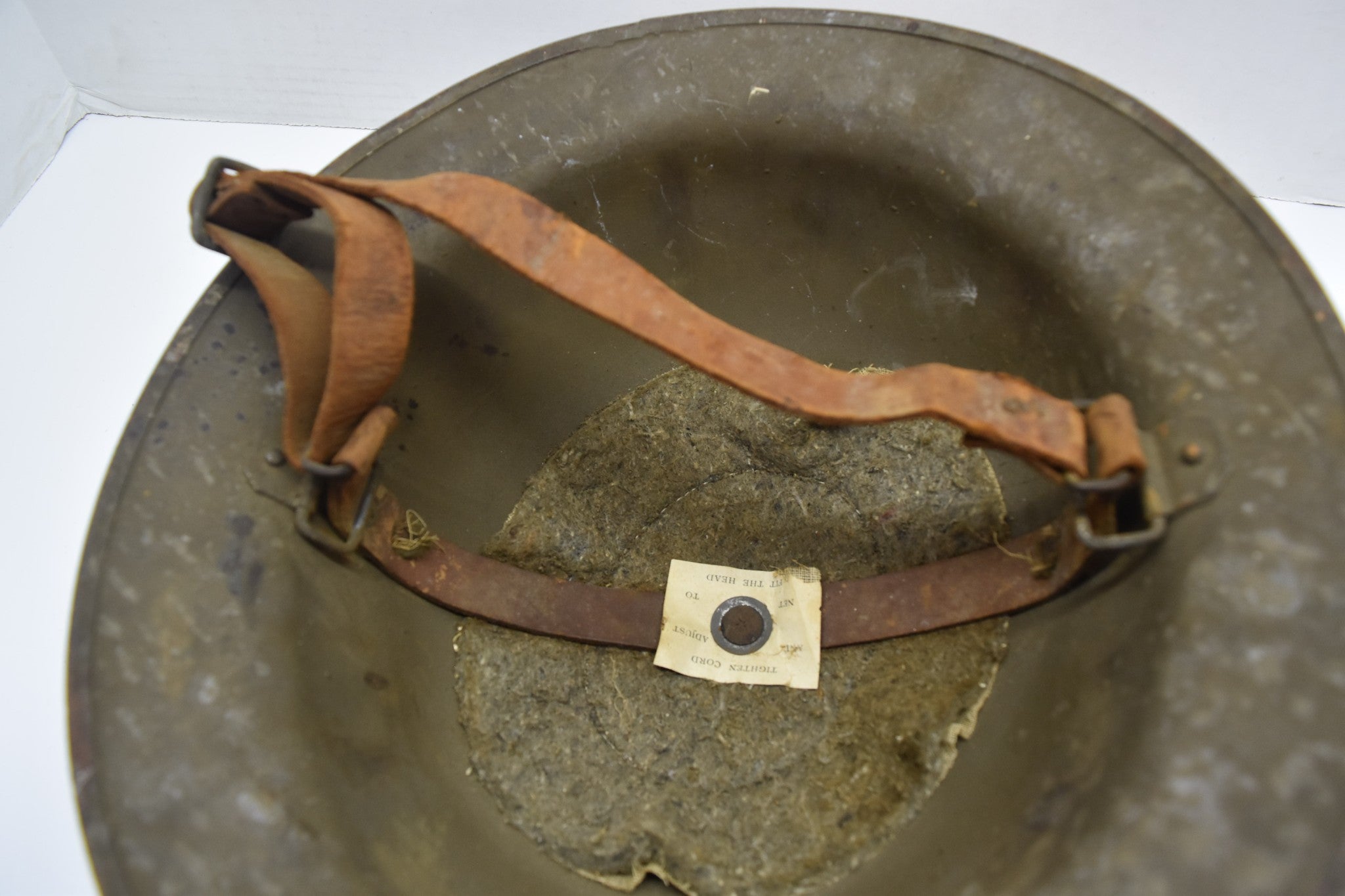 WW1 US Army 77th Infantry Division Insignia Statue Of Liberty Liner St ...