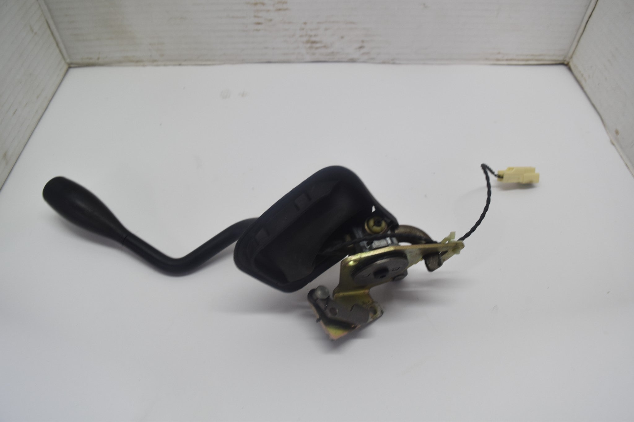 2001 2003 2004 Dodge Dakota Steering Column Automatic Gear Shifter Lev ...