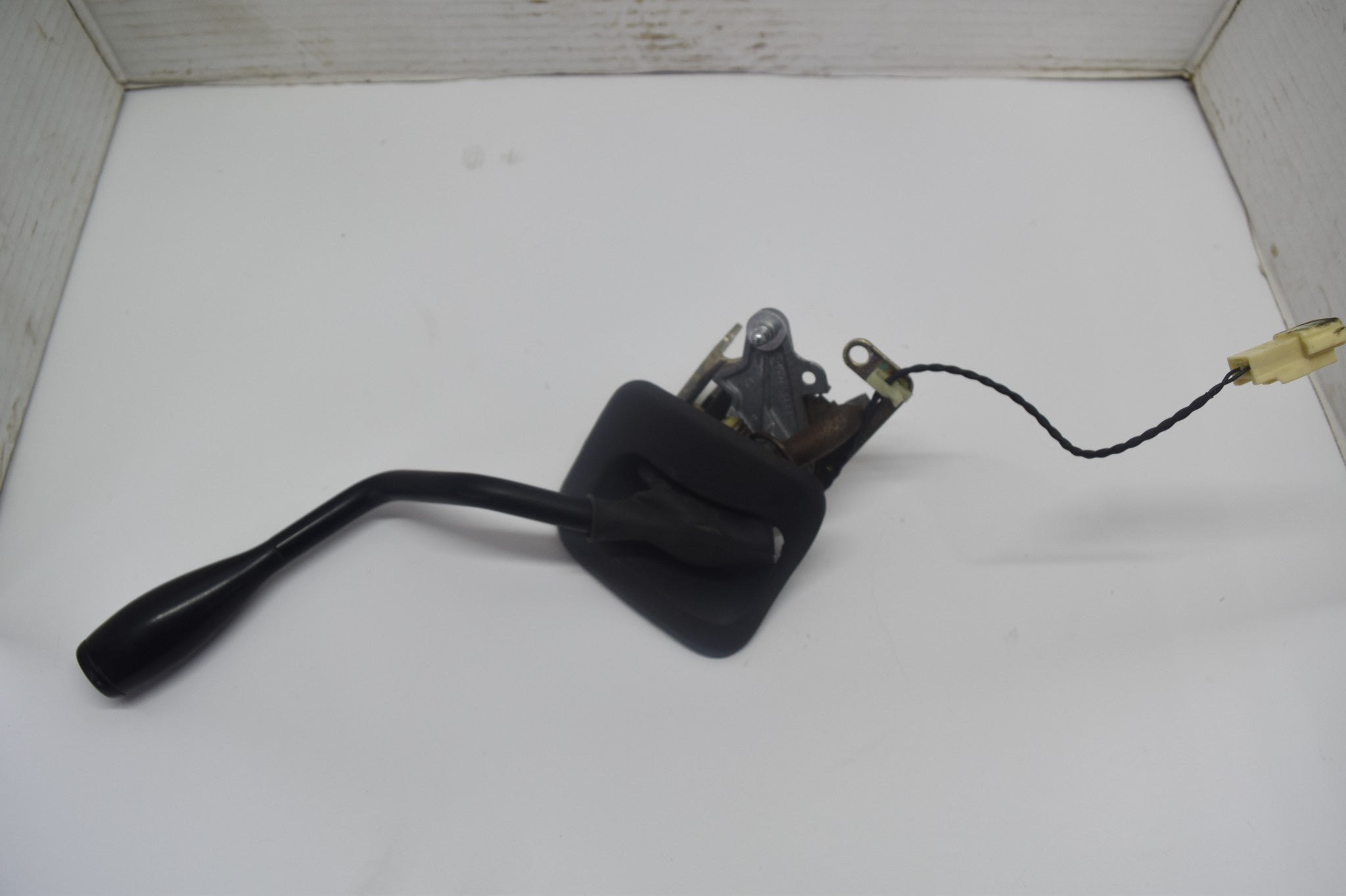 2001 2003 2004 Dodge Dakota Steering Column Automatic Gear Shifter Lev ...