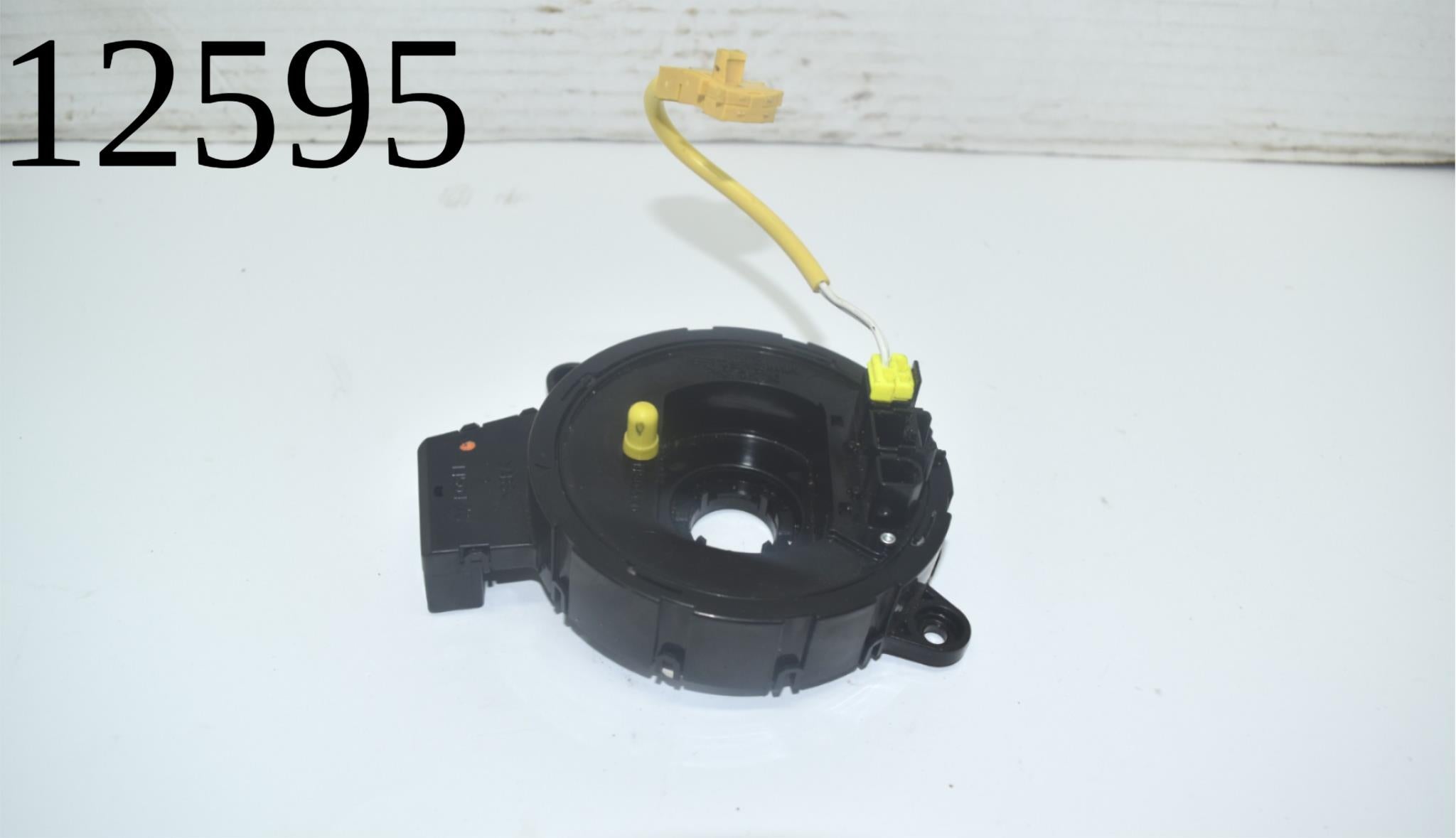 2001 2002 2003 2004 Dodge Dakota Steering Wheel Clock Spring 01 02 03 ...