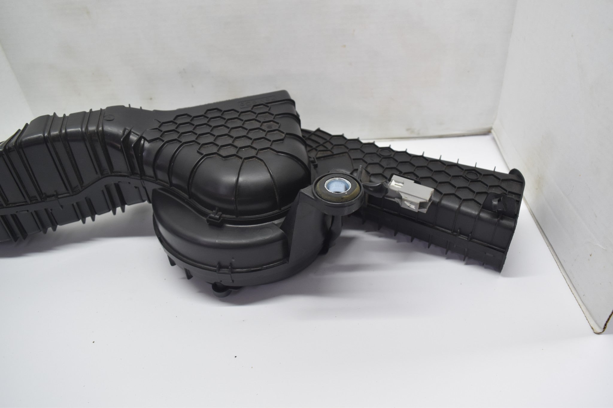 2013 2019 Ford Fusion Trunk Hybrid Battery Cooling Motor Blower Fan 14 ...