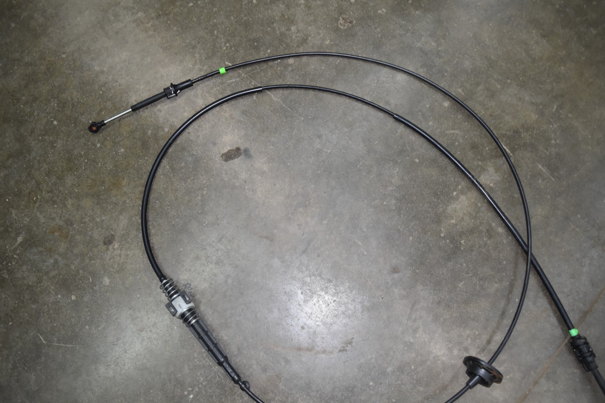 1999 2006 Chevrolet Silverado Automatic Shifter Cable 4wd 99 00 01 02 ...
