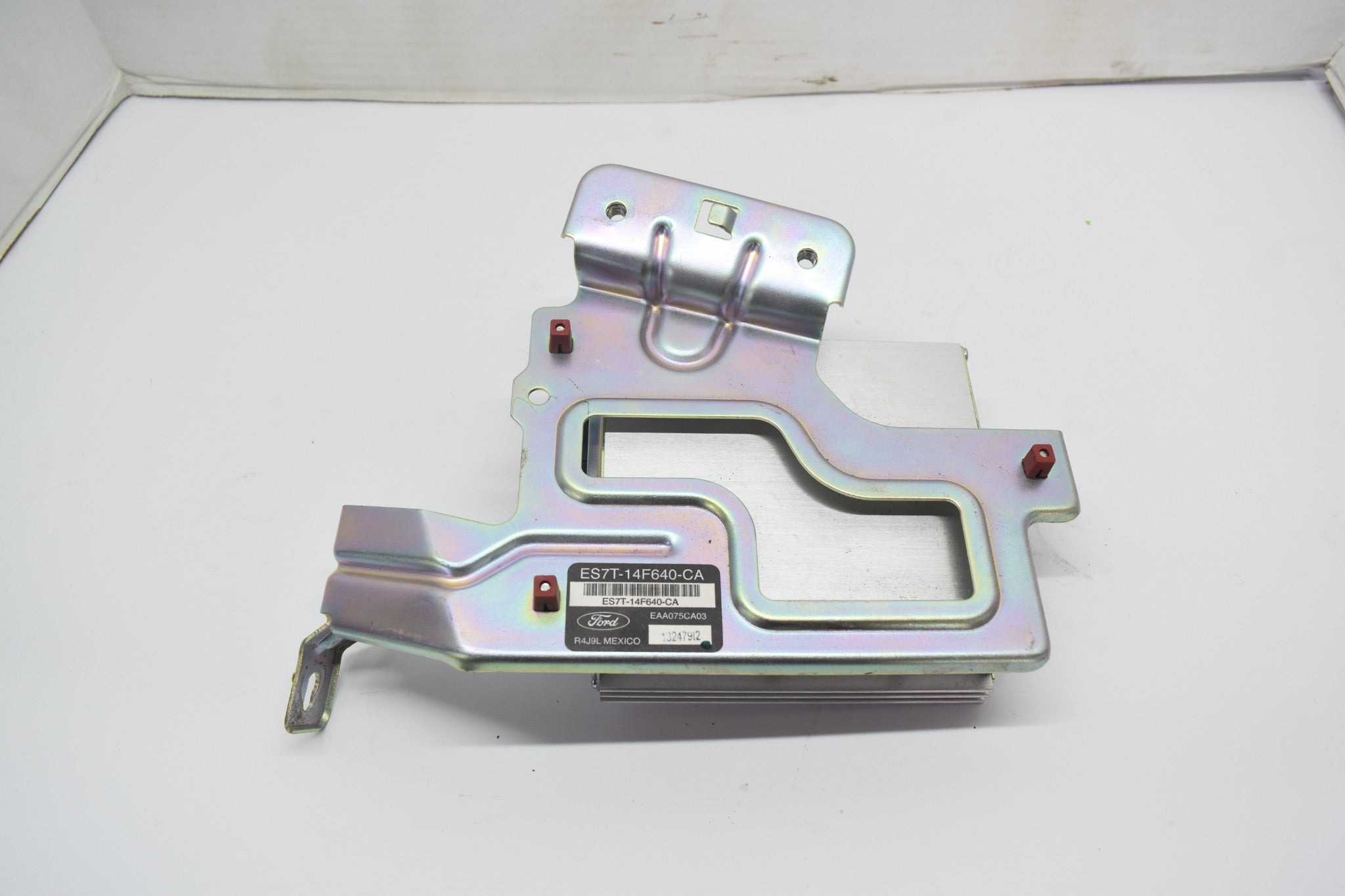 2013 2015 Ford Fusion Hybrid Radio Amplifier Amp Audio Sound 13 14 15 ...