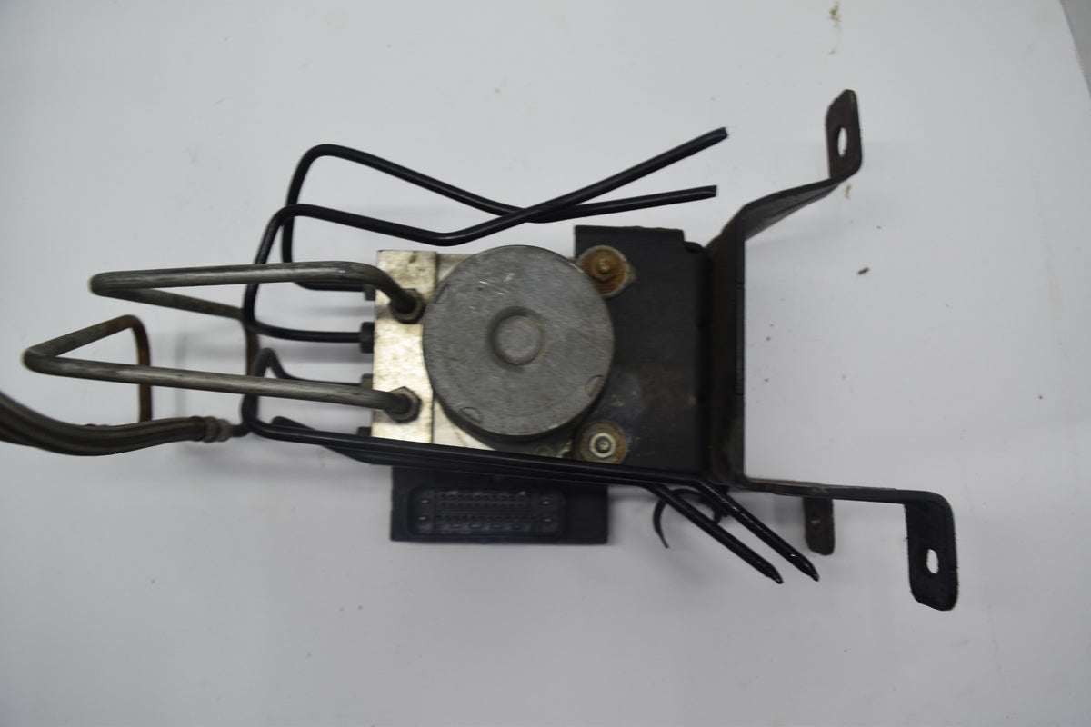 2007 Dodge Durango Anti lock Brake ABS Module Pump Assembly 07– FatMan ...