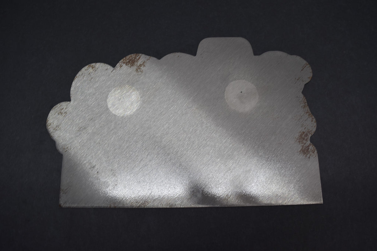 Metal Art 10" Autographed Butch Patrick The Munsters Stick Family Sign ...