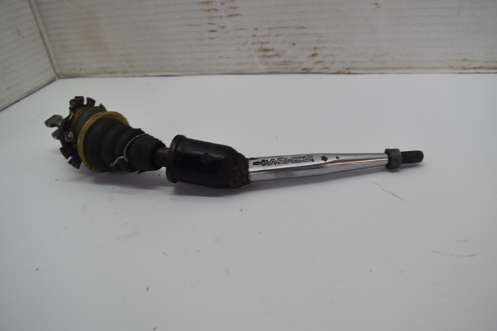 4 Speed Top Loader Hurst Manual Transmission Shifter Racing– FatMan's ...