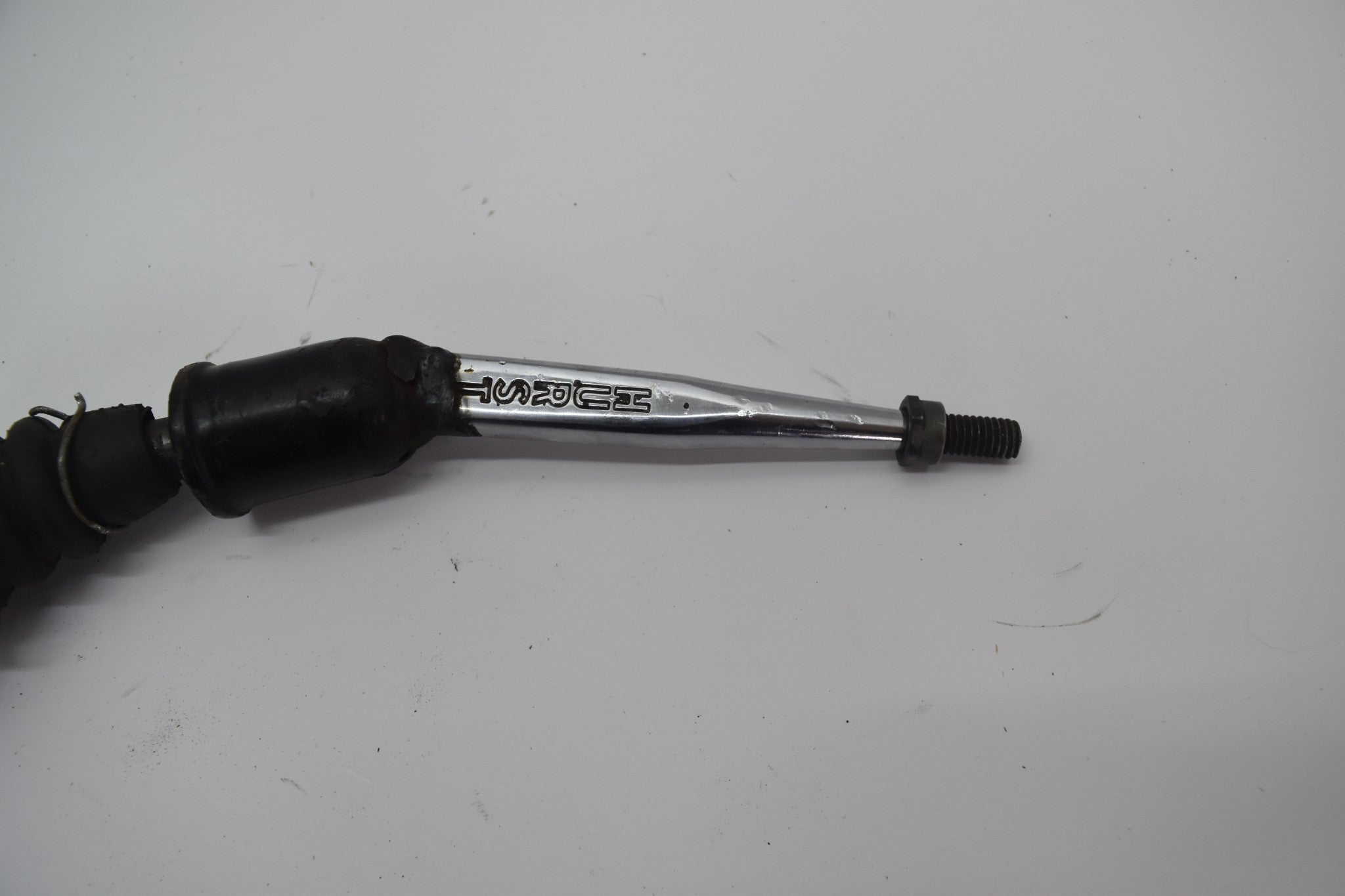 4 Speed Top Loader Hurst Manual Transmission Shifter Racing– FatMan's ...