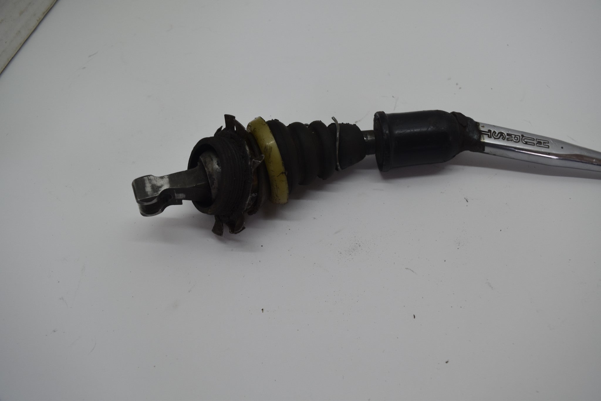 4 Speed Top Loader Hurst Manual Transmission Shifter Racing– FatMan's ...