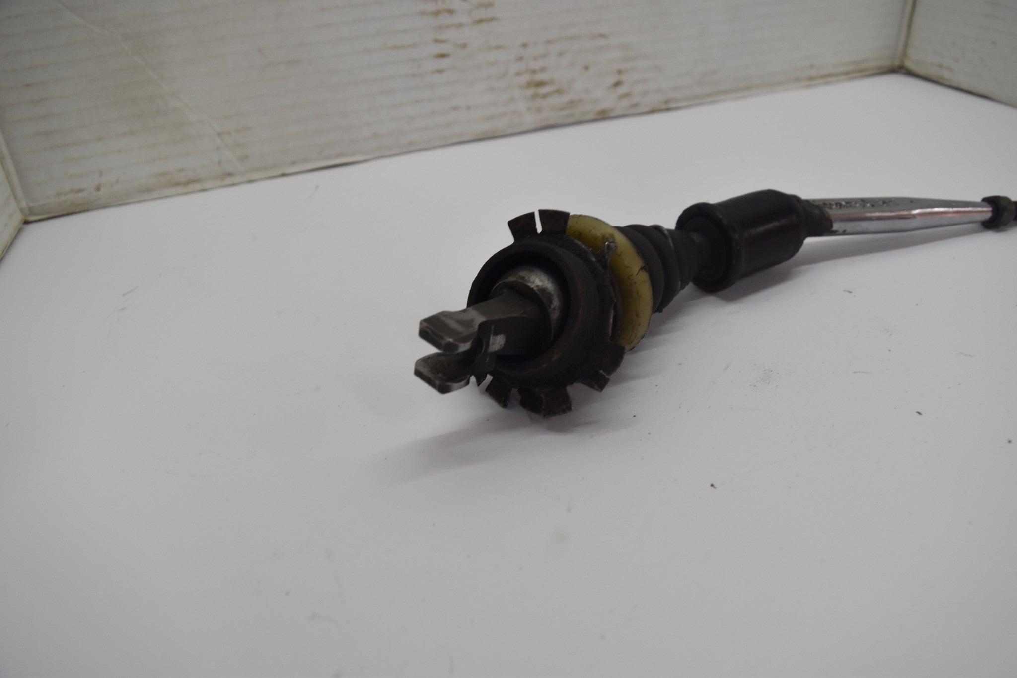 4 Speed Top Loader Hurst Manual Transmission Shifter Racing– FatMan's ...