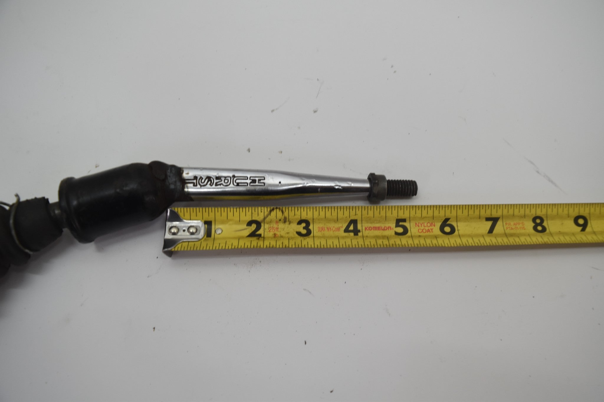 4 Speed Top Loader Hurst Manual Transmission Shifter Racing– FatMan's ...