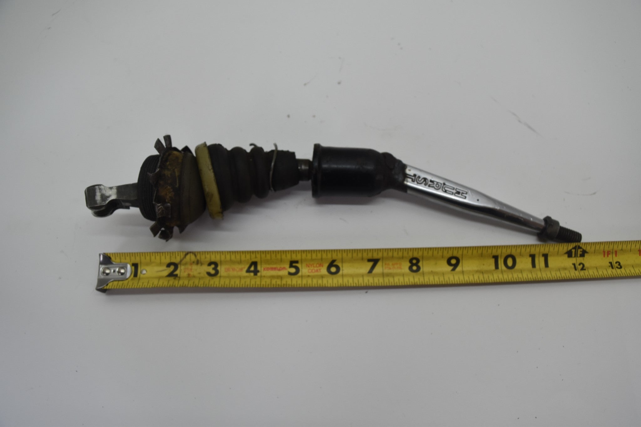 4 Speed Top Loader Hurst Manual Transmission Shifter Racing– FatMan's ...