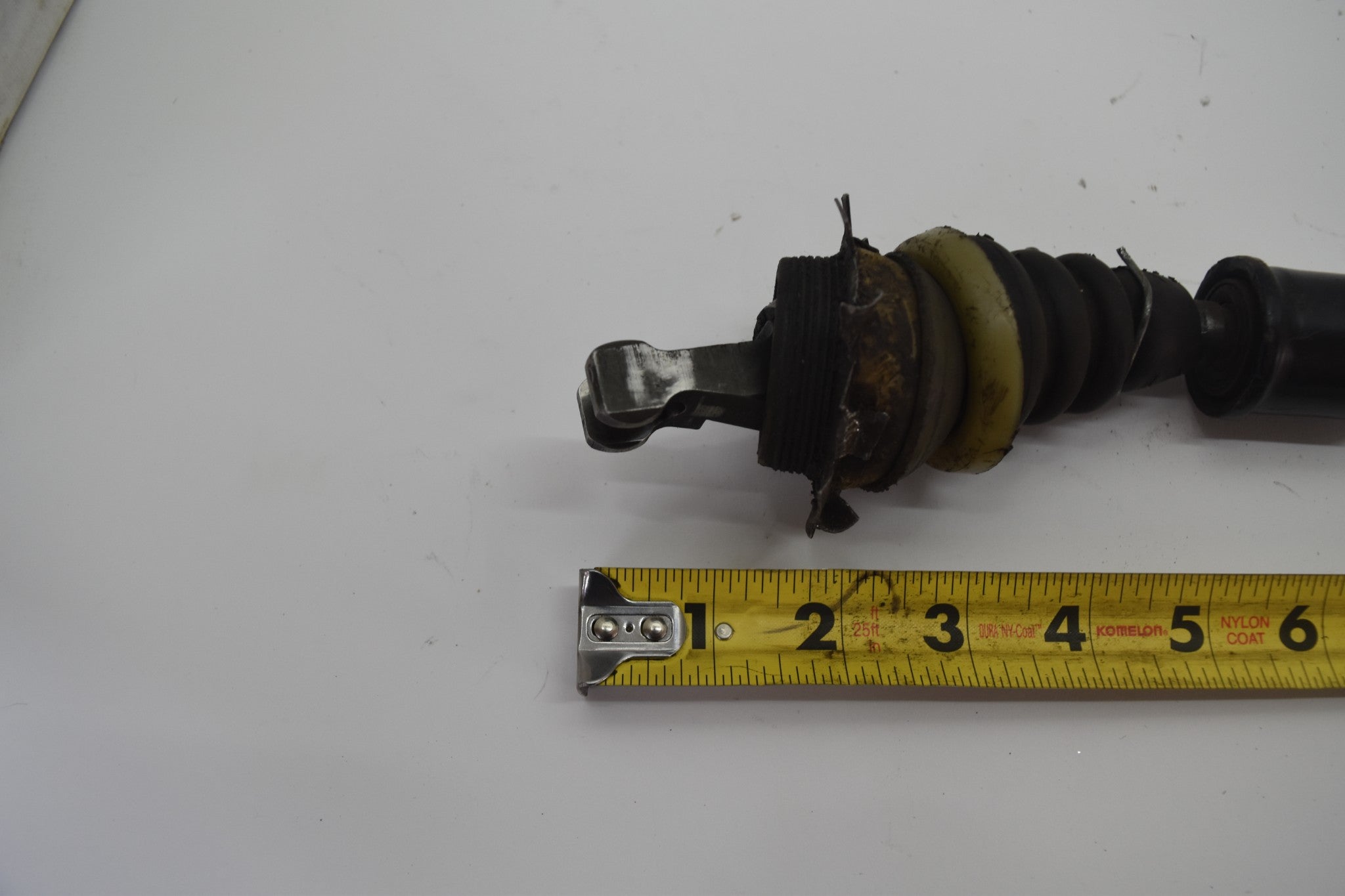 4 Speed Top Loader Hurst Manual Transmission Shifter Racing– FatMan's ...