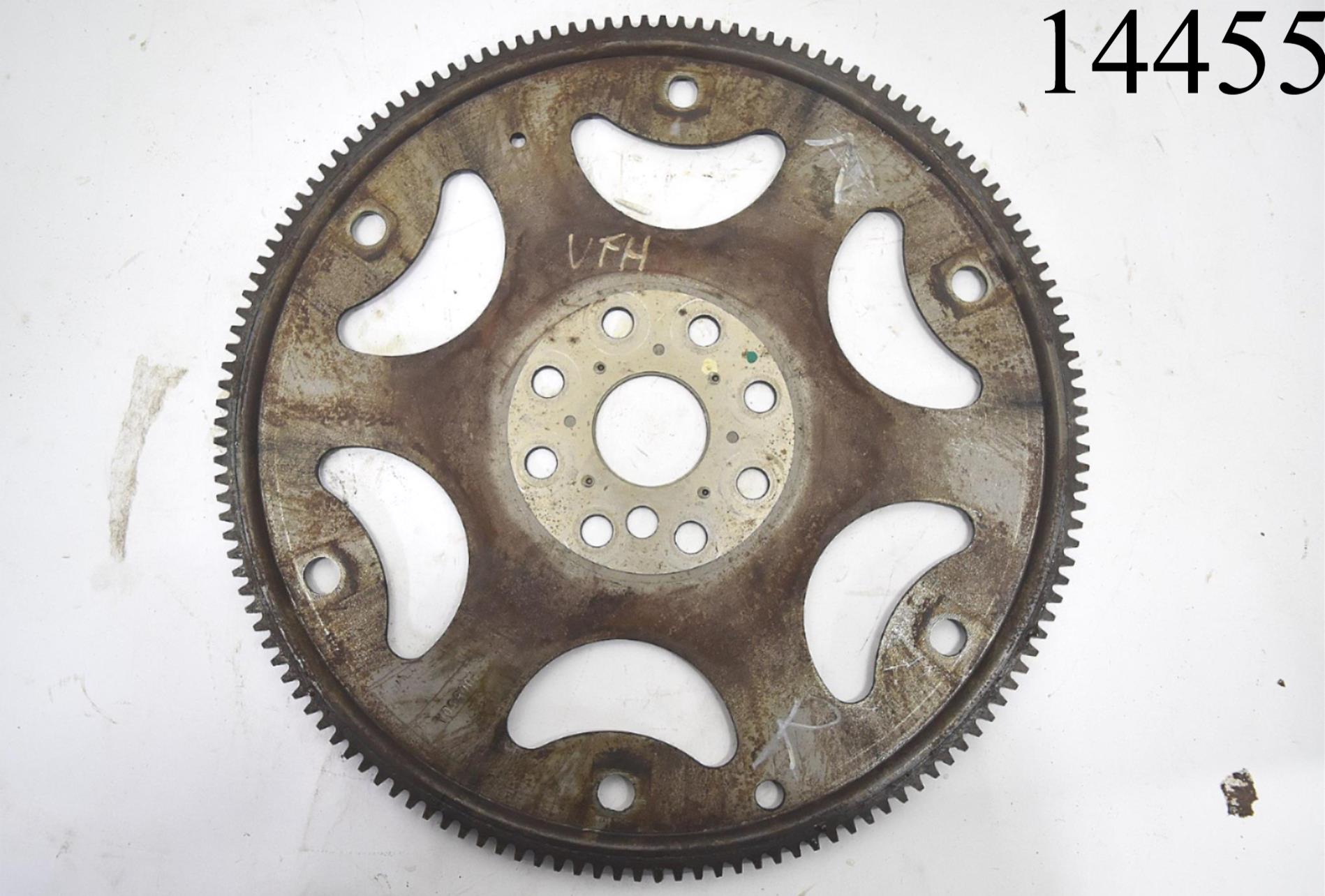 GM 3.6L Automatic Flywheel Drive Plate Caprice ATS CTS Canyon Camaro 1 ...
