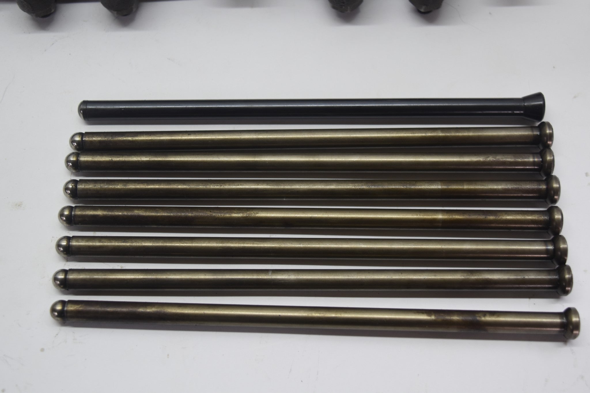 1970 AAR Cuda T/A Challenger Adjustable Rocker Arm Mopar 340 Six Pack ...