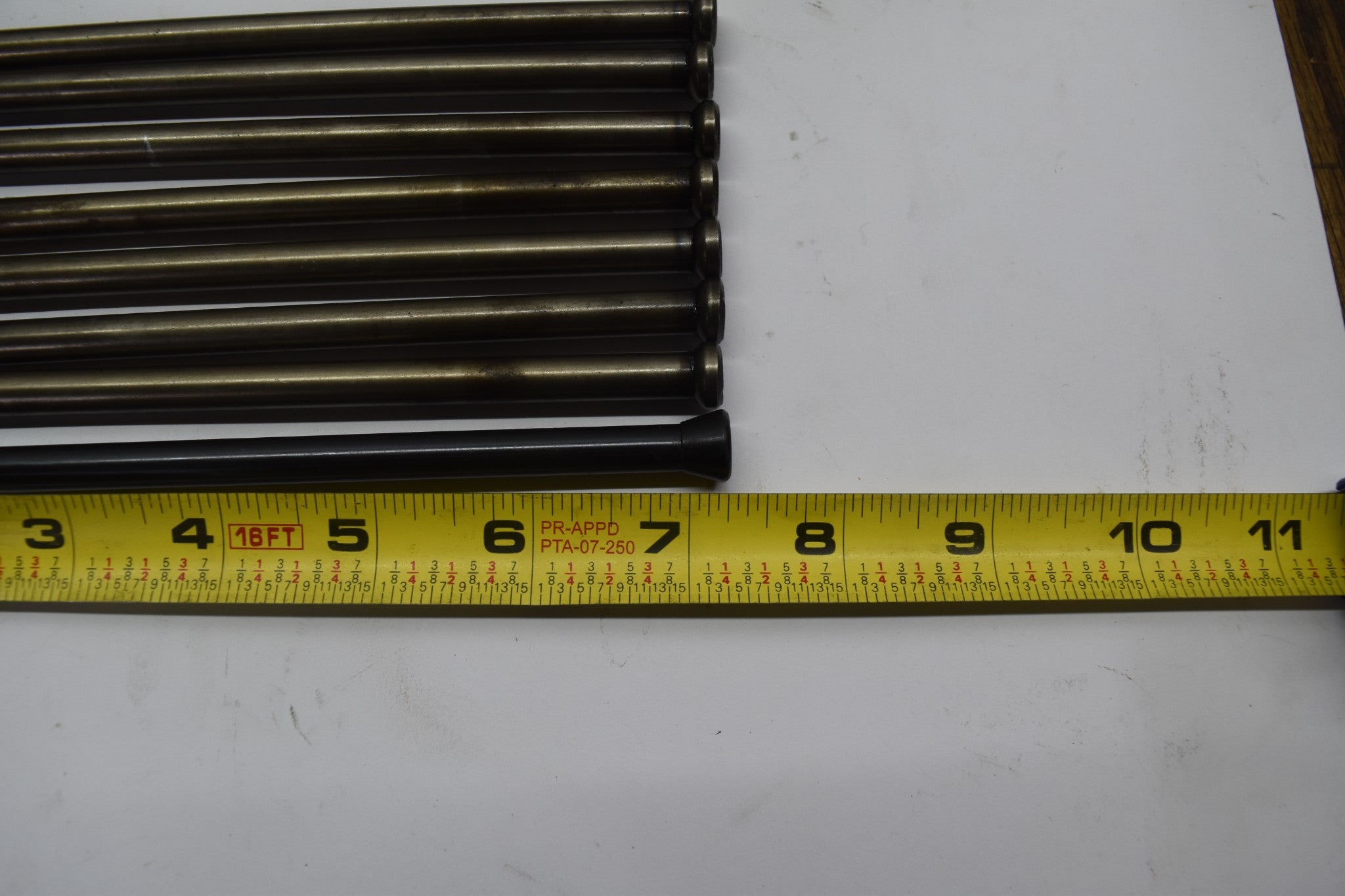 1970 AAR Cuda T/A Challenger Adjustable Rocker Arm Mopar 340 Six Pack ...