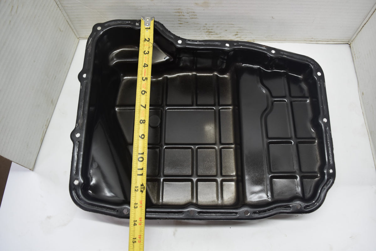 2004 Dodge Dakota 4wd 45RFE 545RFE Transmission Pan 04 260-3-B– FatMan ...