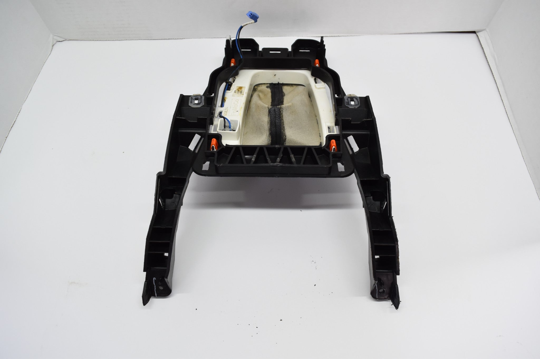 2013 2016 Ford Fusion Gear Shifter Selector Bezel Trim Bracket Ds73 f0 ...