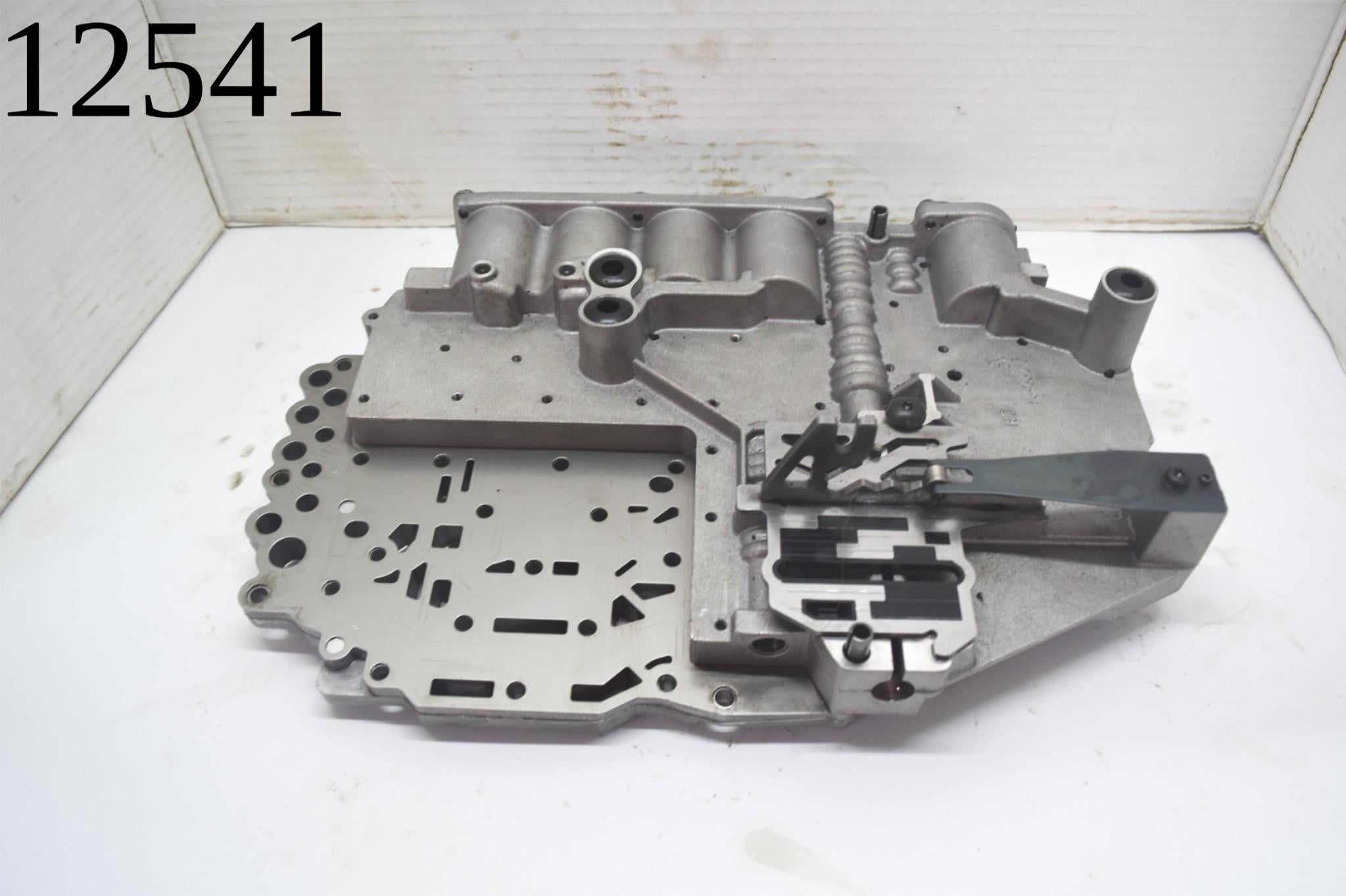 2004 Dodge Dakota 45RFE 45 545RFE RFE Transmission Valve Body 04 ...