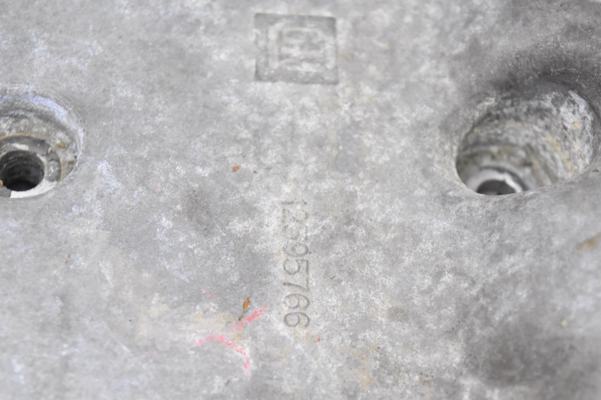 2010 2012 Chevrolet Camaro Cadillac Cts 3.6 v6 Intake Manifold 1261811 ...