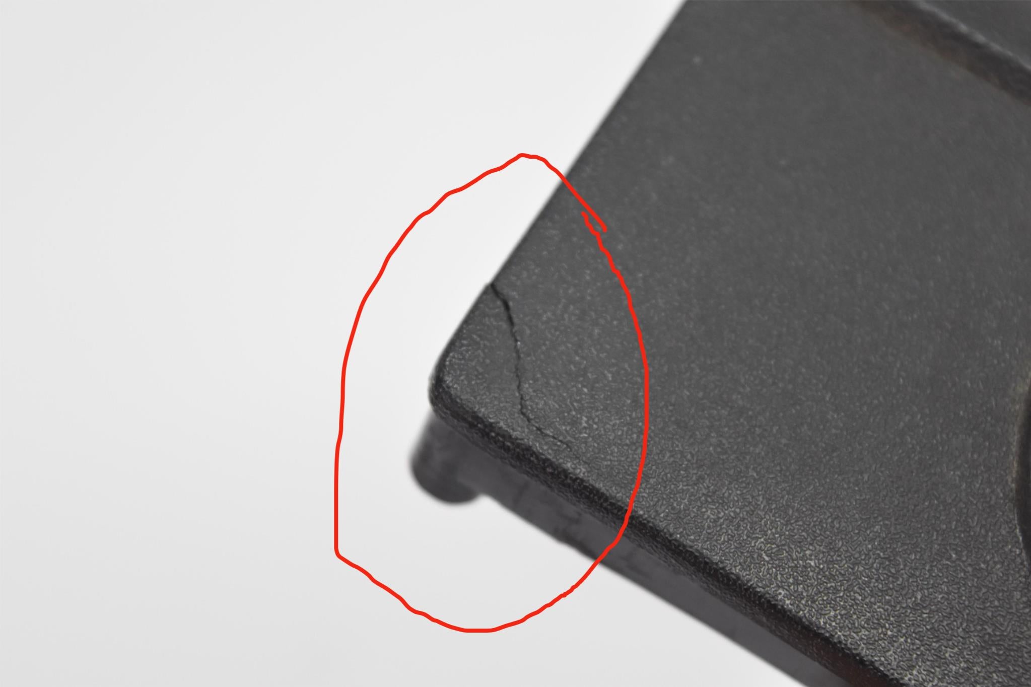 1972 1978 1979 1st Gen Honda Civic CVCC Dash Light Choke Switch Panel ...