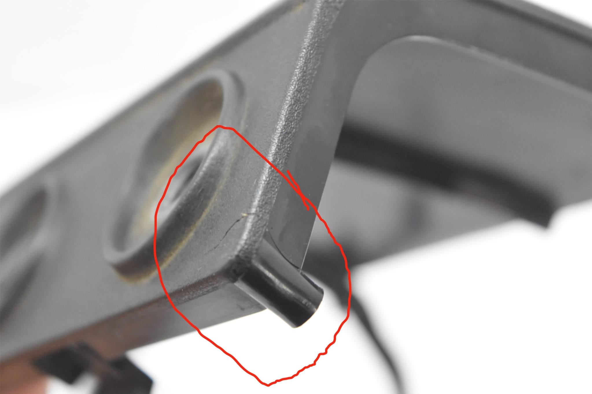 1972 1978 1979 1st Gen Honda Civic CVCC Dash Light Choke Switch Panel ...