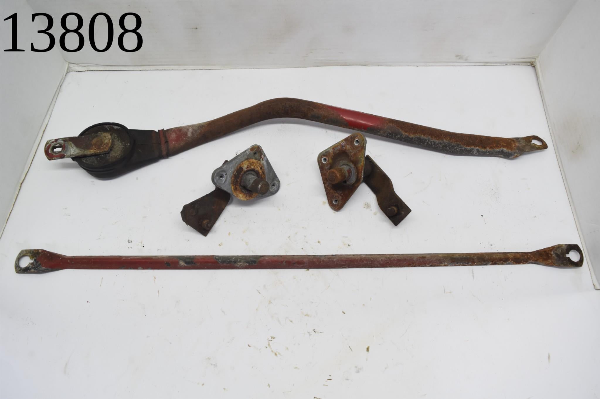 1972 1973 1974 Dodge Plymouth 3 Speed Wiper Arm Linkage Pivots Charger ...