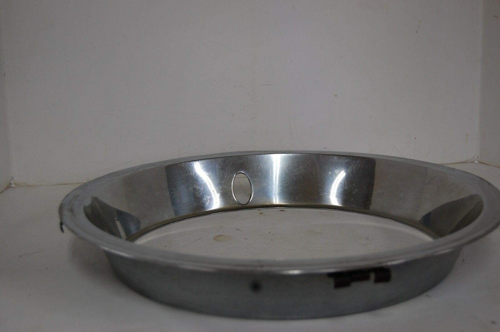 VINTAGE BEAUTY RING 15" FORD 1967 1968 1969 1970 2 1/2 " DEEP hubcap ...