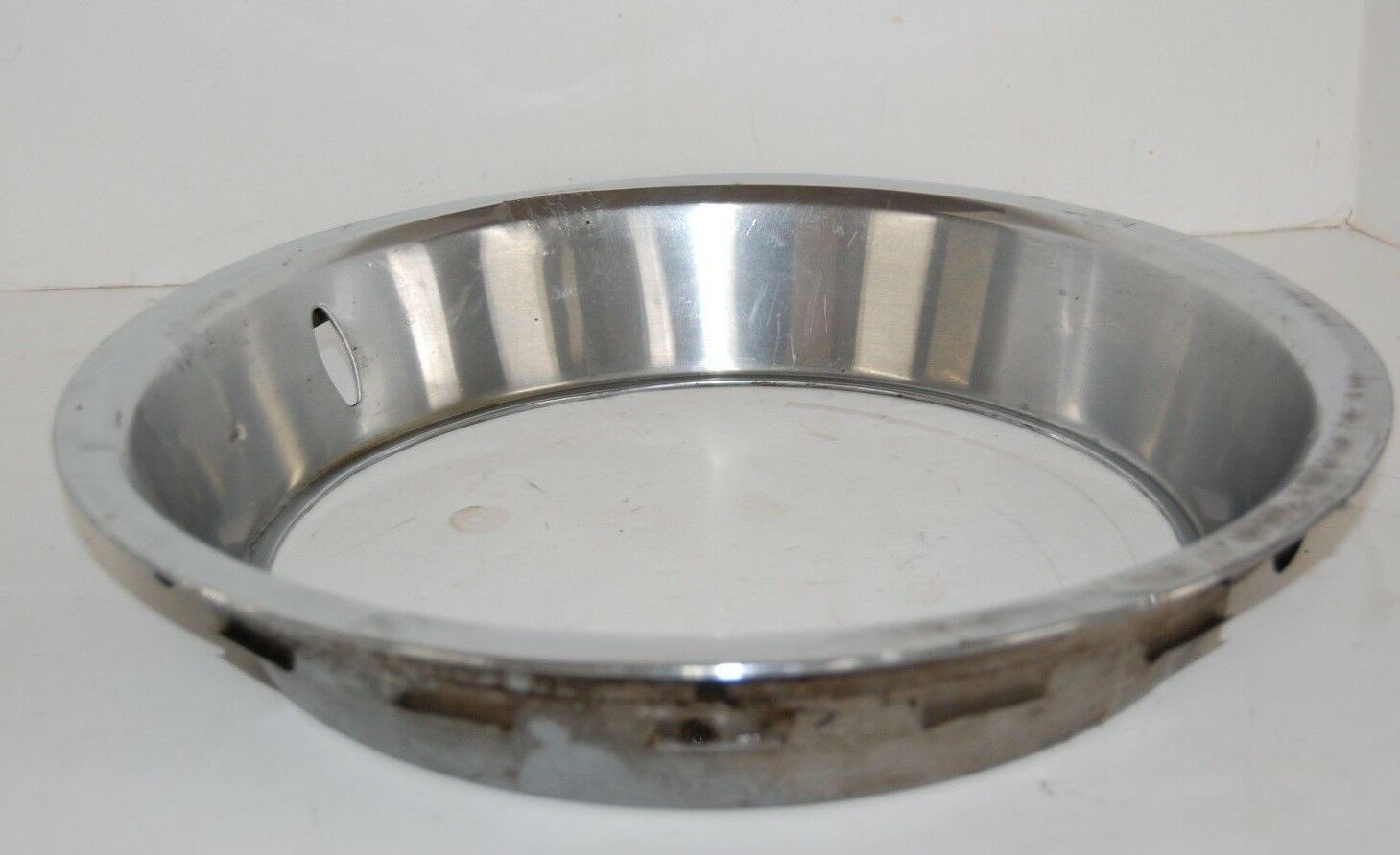 VINTAGE BEAUTY RING 14" FORD 67 68 68 70 71 1967 1968 1969 1970 3" DEE ...